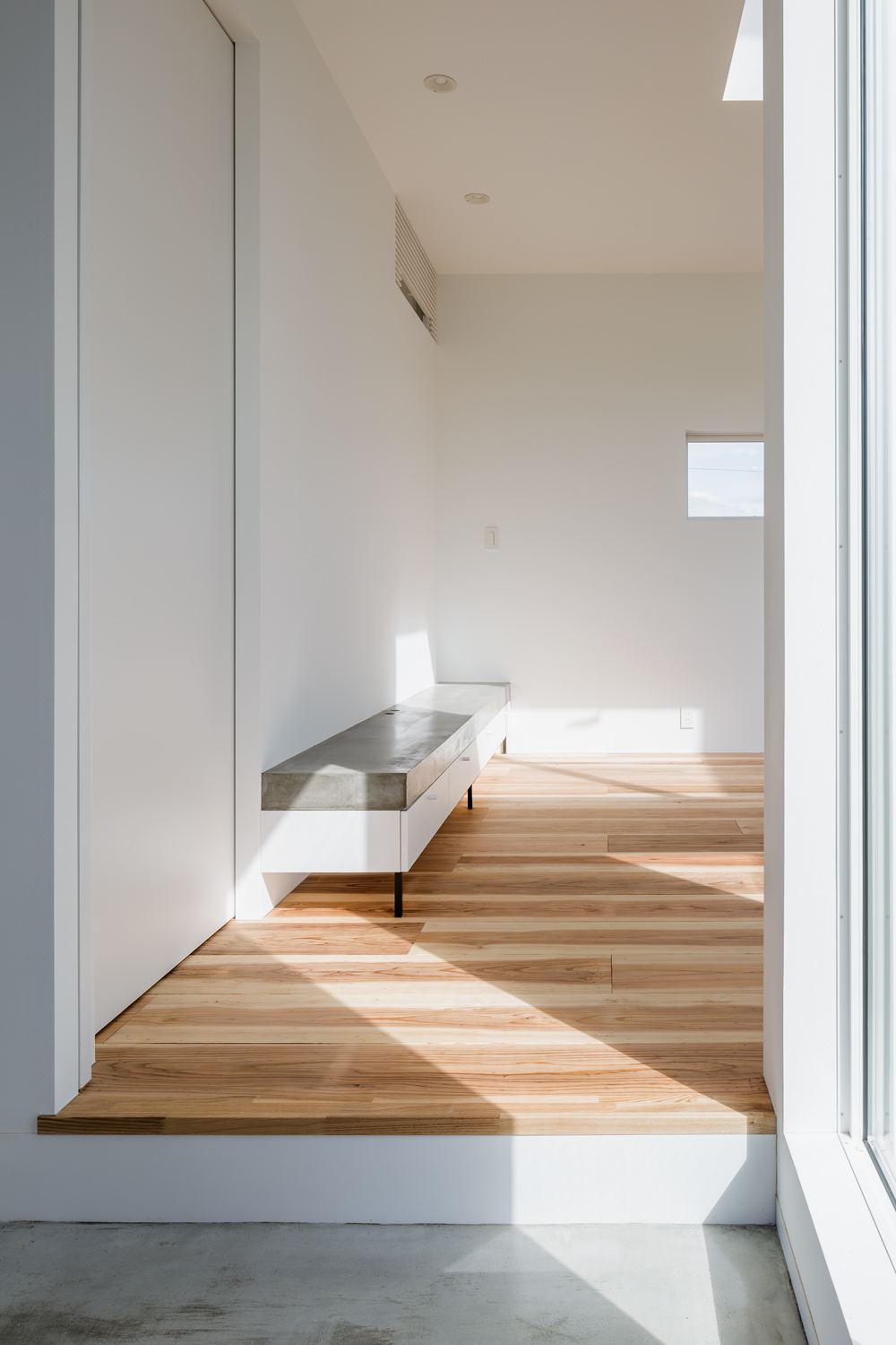 Layer House by Kichi Architectural Design - Architizer