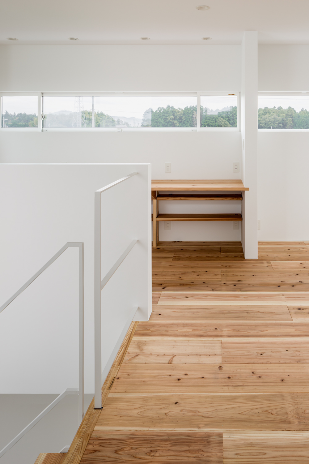 Layer House by Kichi Architectural Design - Architizer