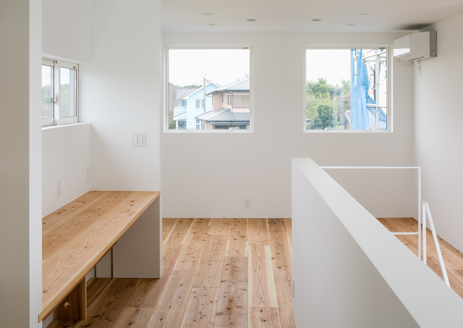 Layer House by Kichi Architectural Design - Architizer