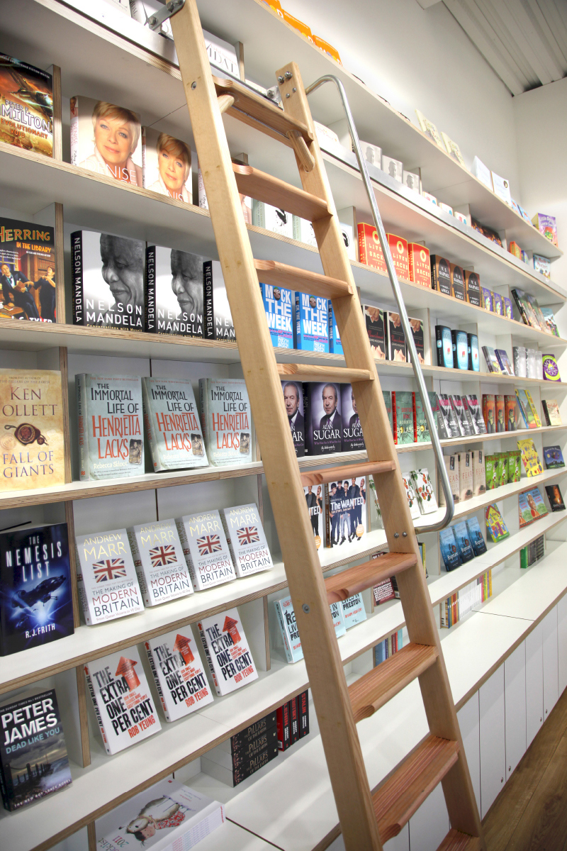 Pan Macmillan by LYN Atelier - Architizer