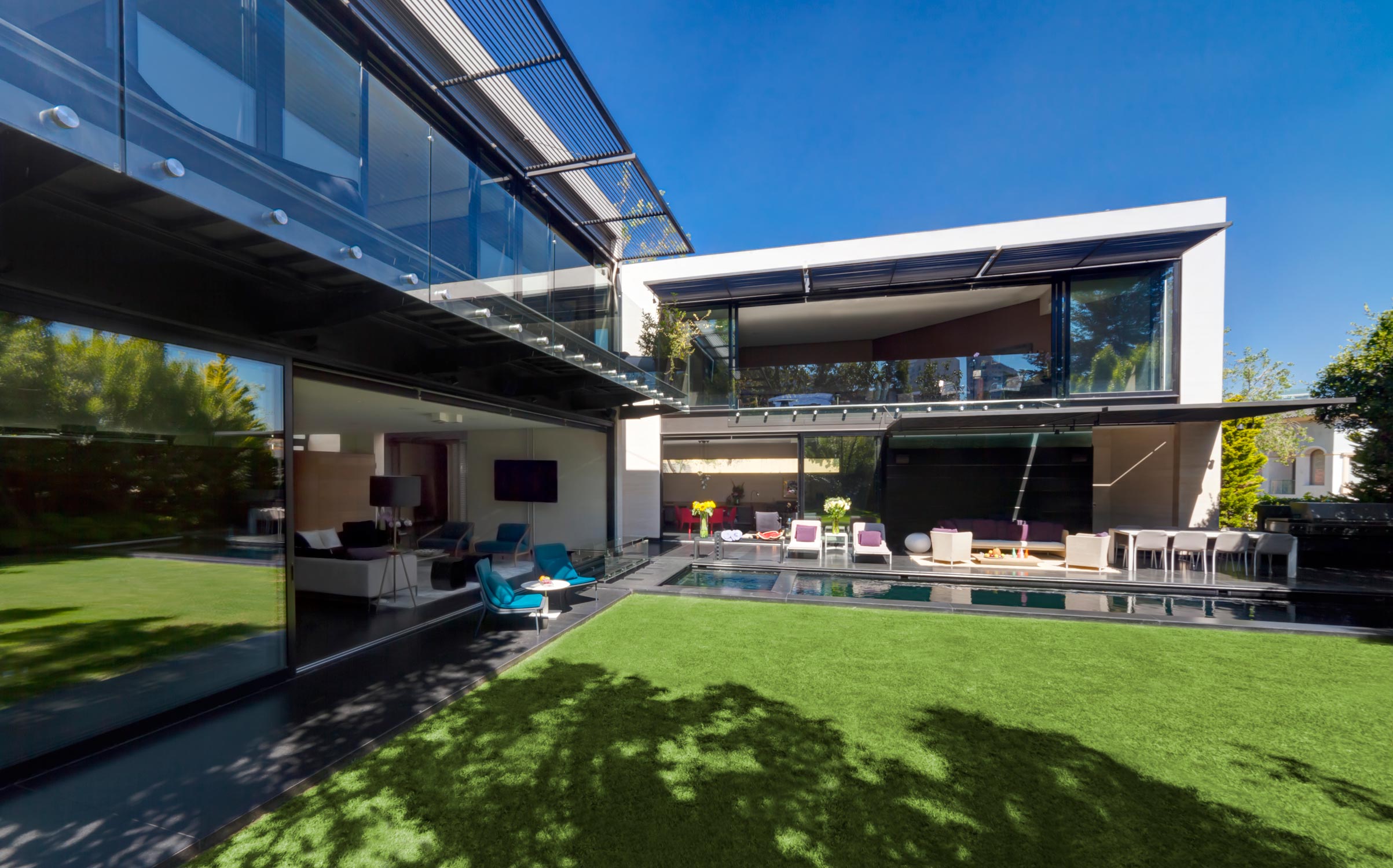 Dalias House by grupoarquitectura - Architizer