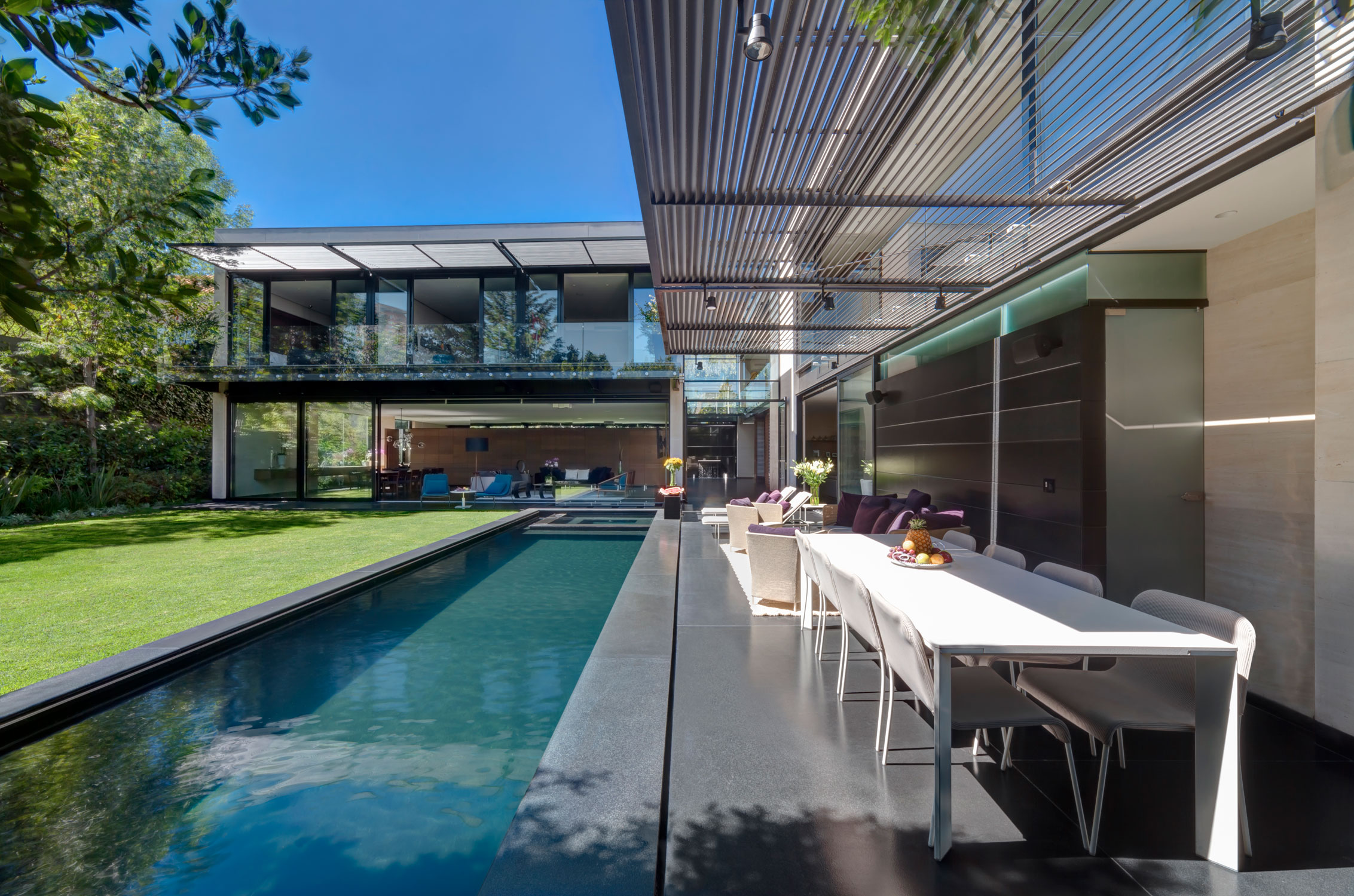 Dalias House by grupoarquitectura - Architizer