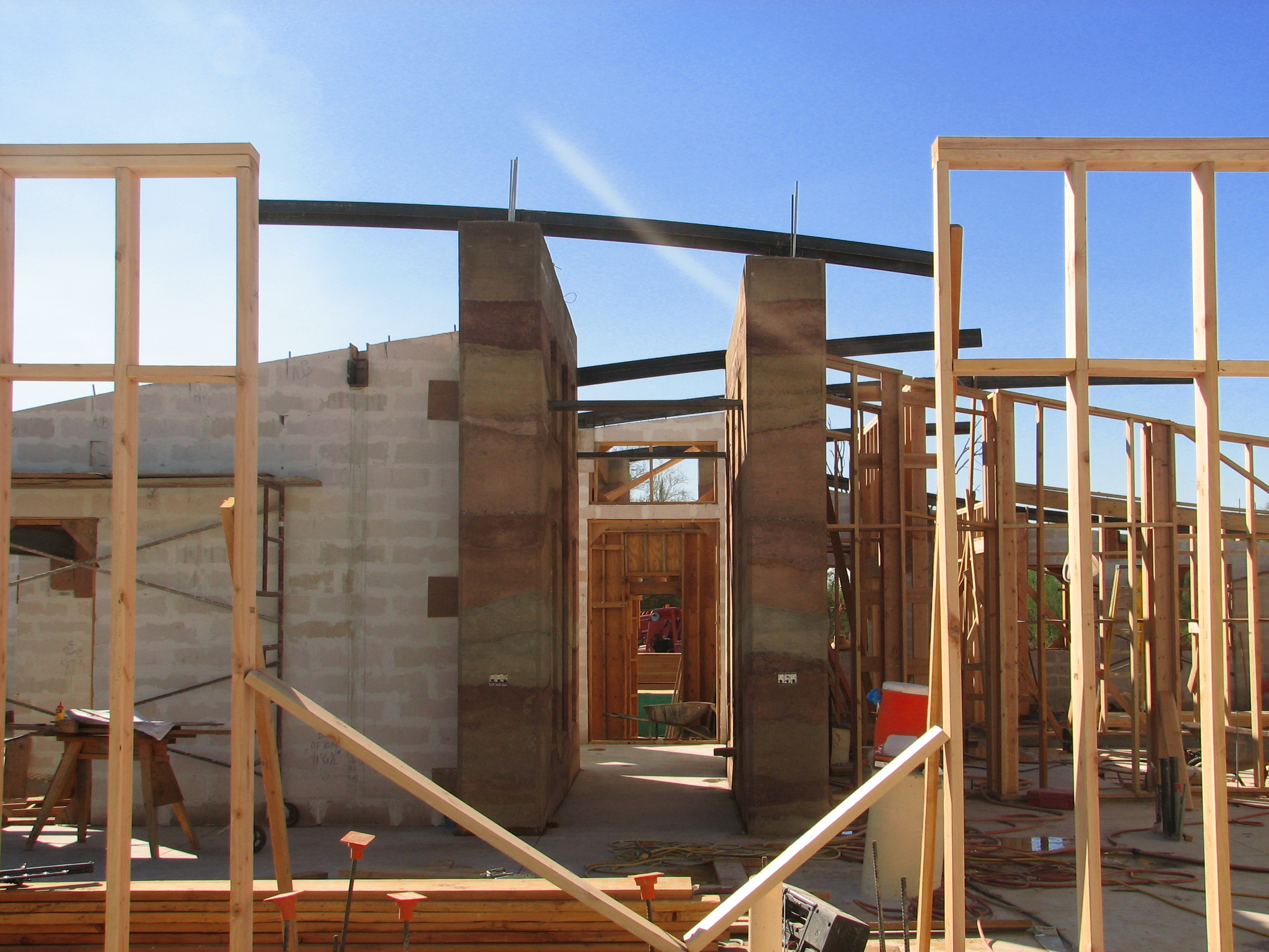 Idea 1259845: Happy Valley Ranch by Edwards Design Group, Inc in ...