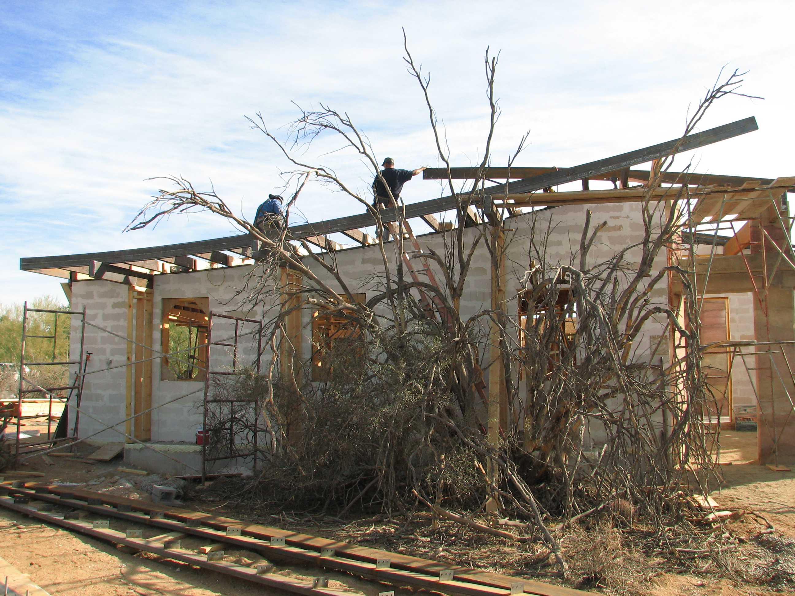 Idea 1259847: Happy Valley Ranch by Edwards Design Group, Inc in ...