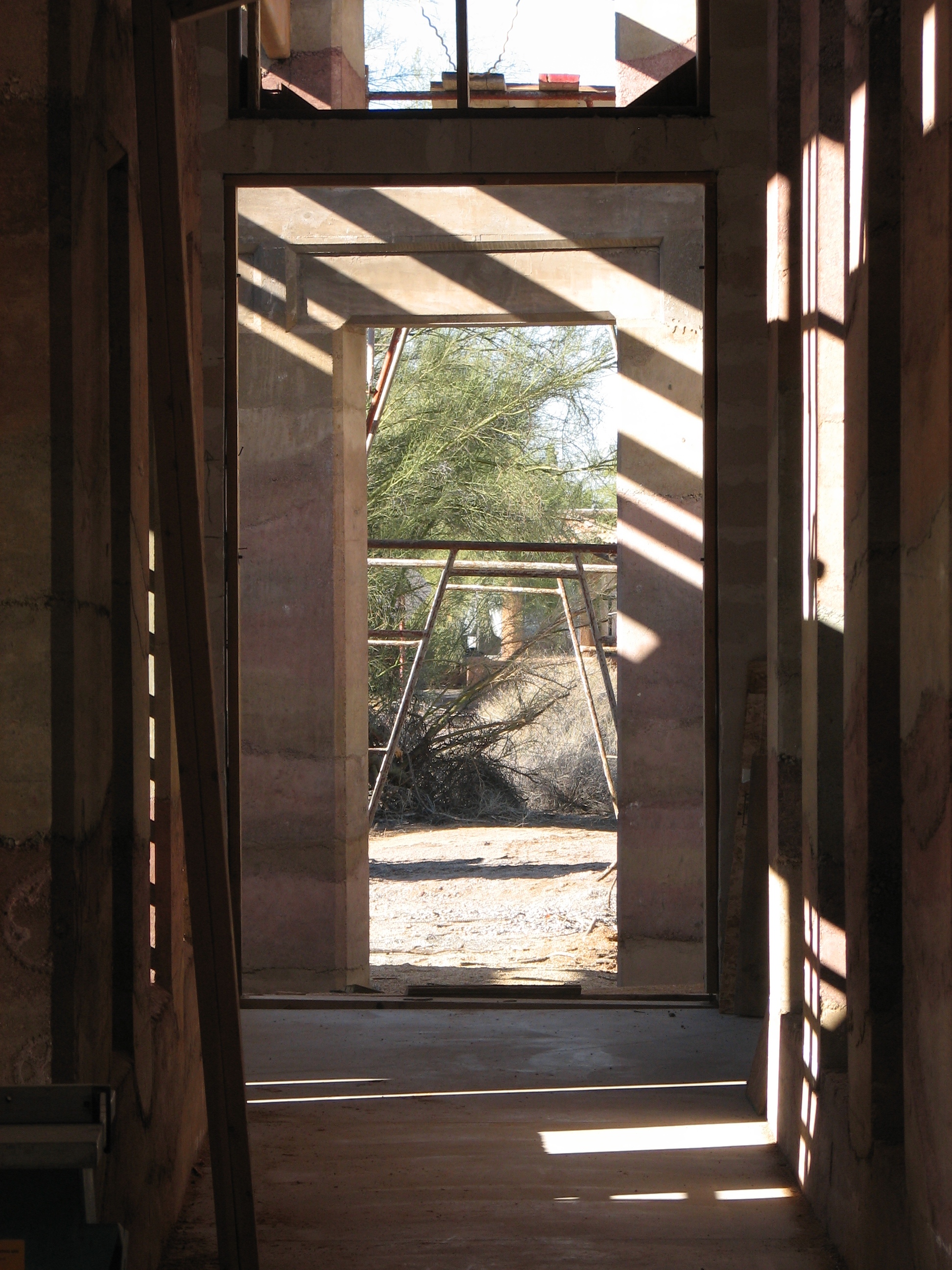 Happy Valley Ranch by Edwards Design Group, Inc - Architizer