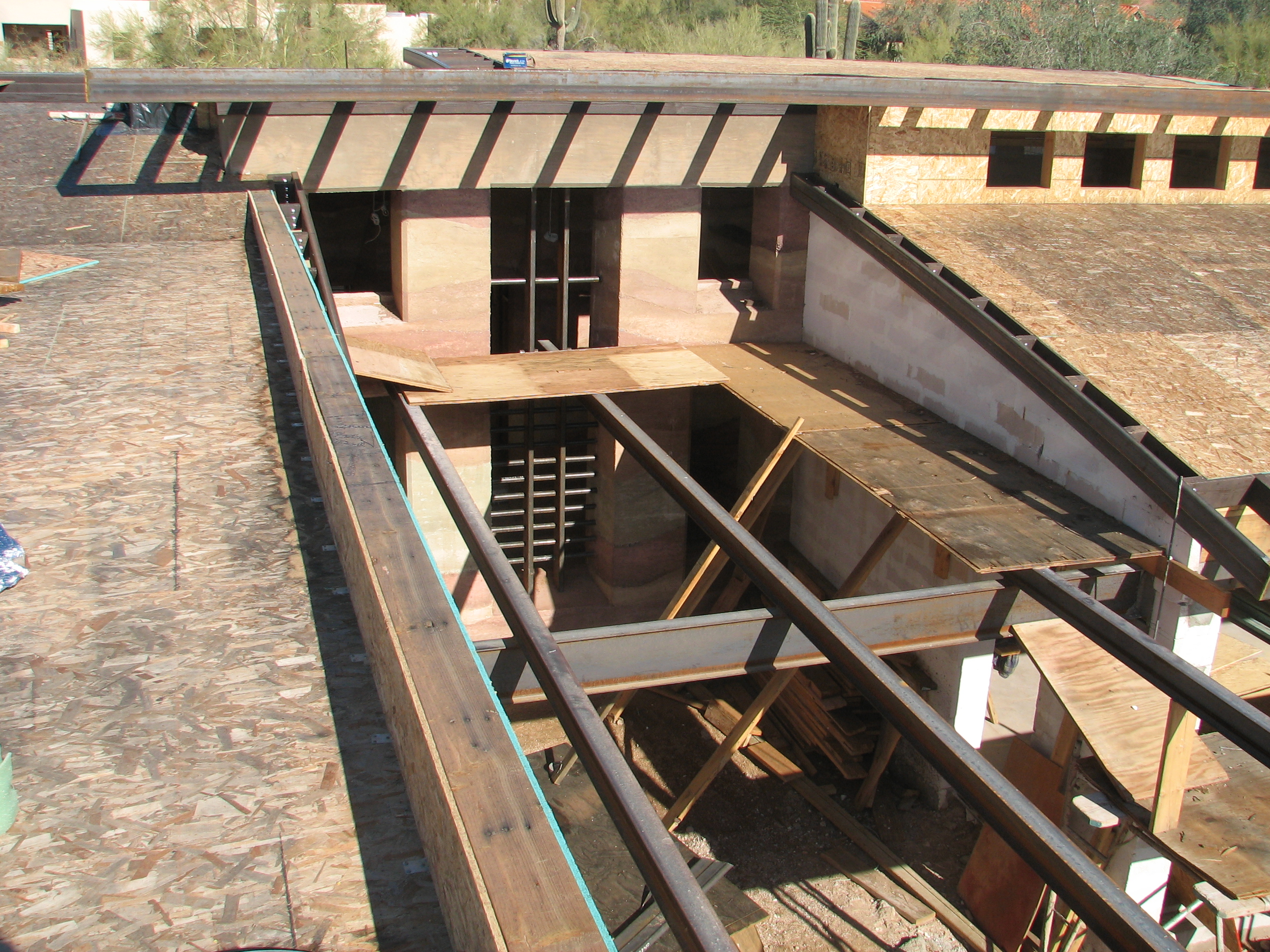 Happy Valley Ranch by Edwards Design Group, Inc - Architizer