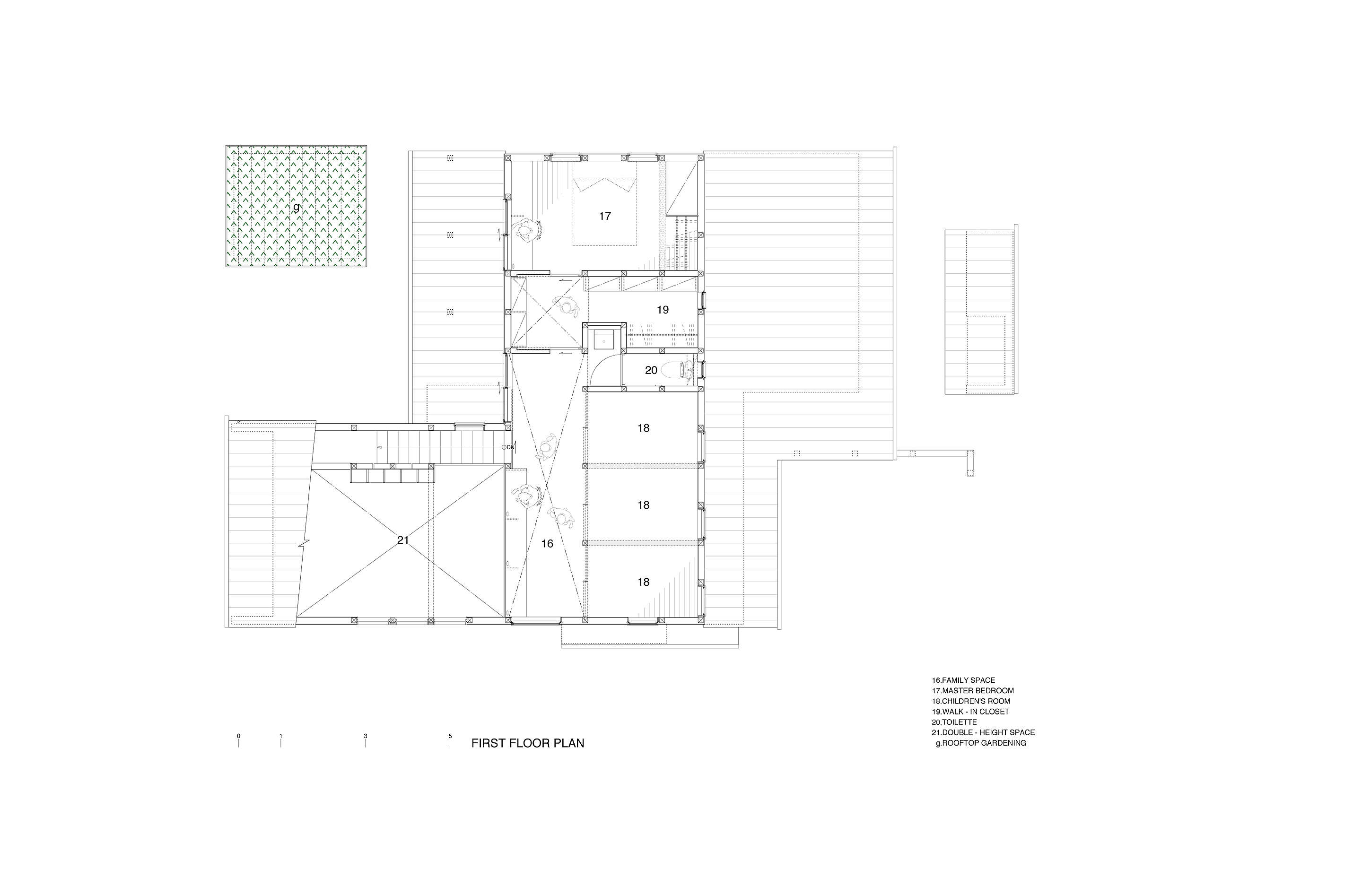 RENHOUSE - Architizer
