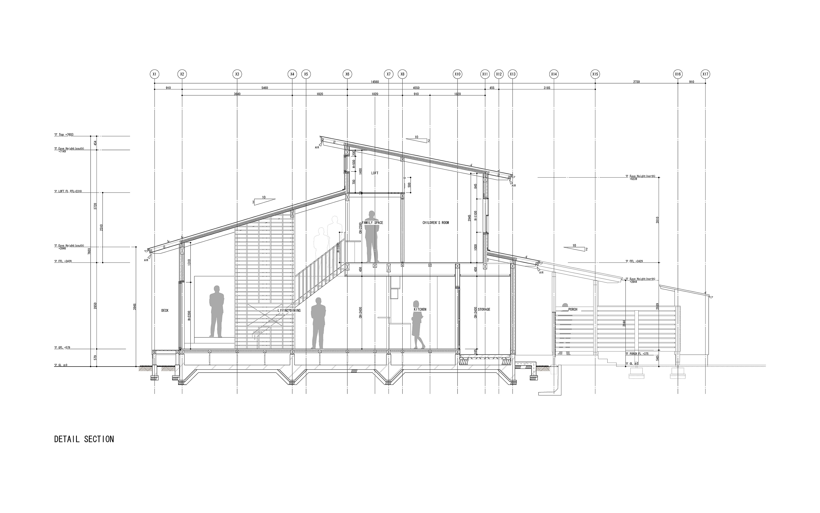 RENHOUSE - Architizer