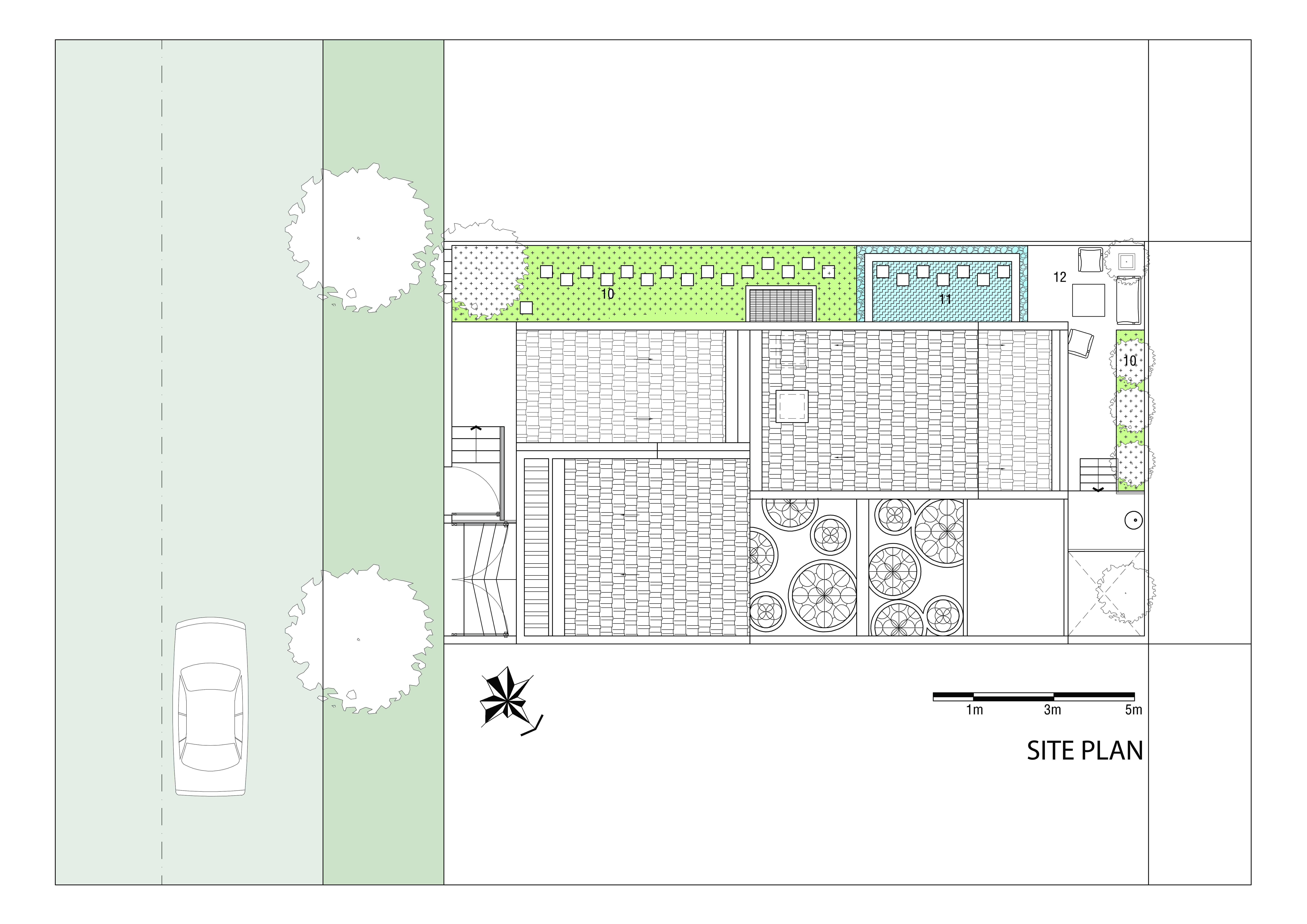 2H House by Truong An architecture - Architizer
