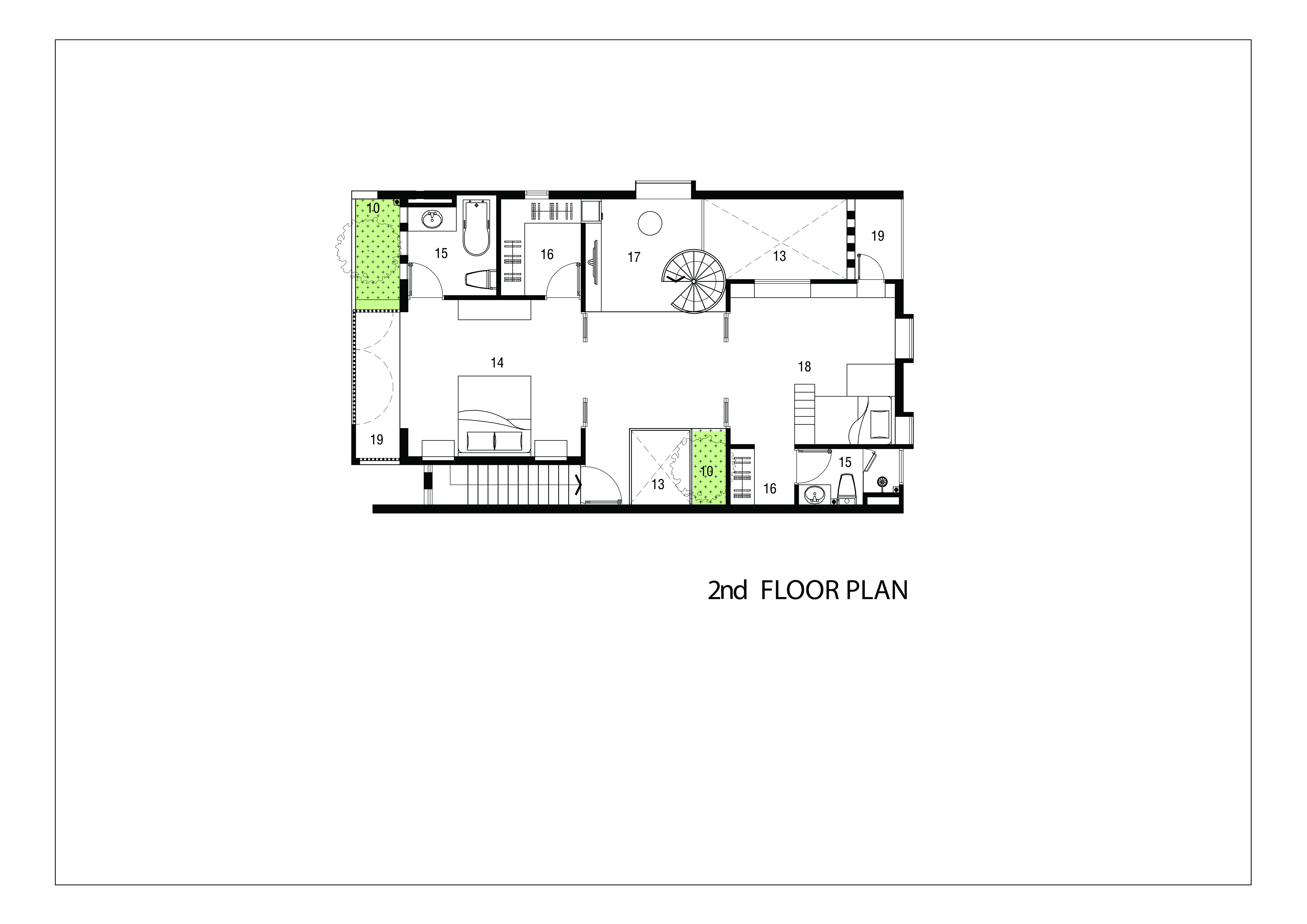 2H House by Truong An architecture - Architizer