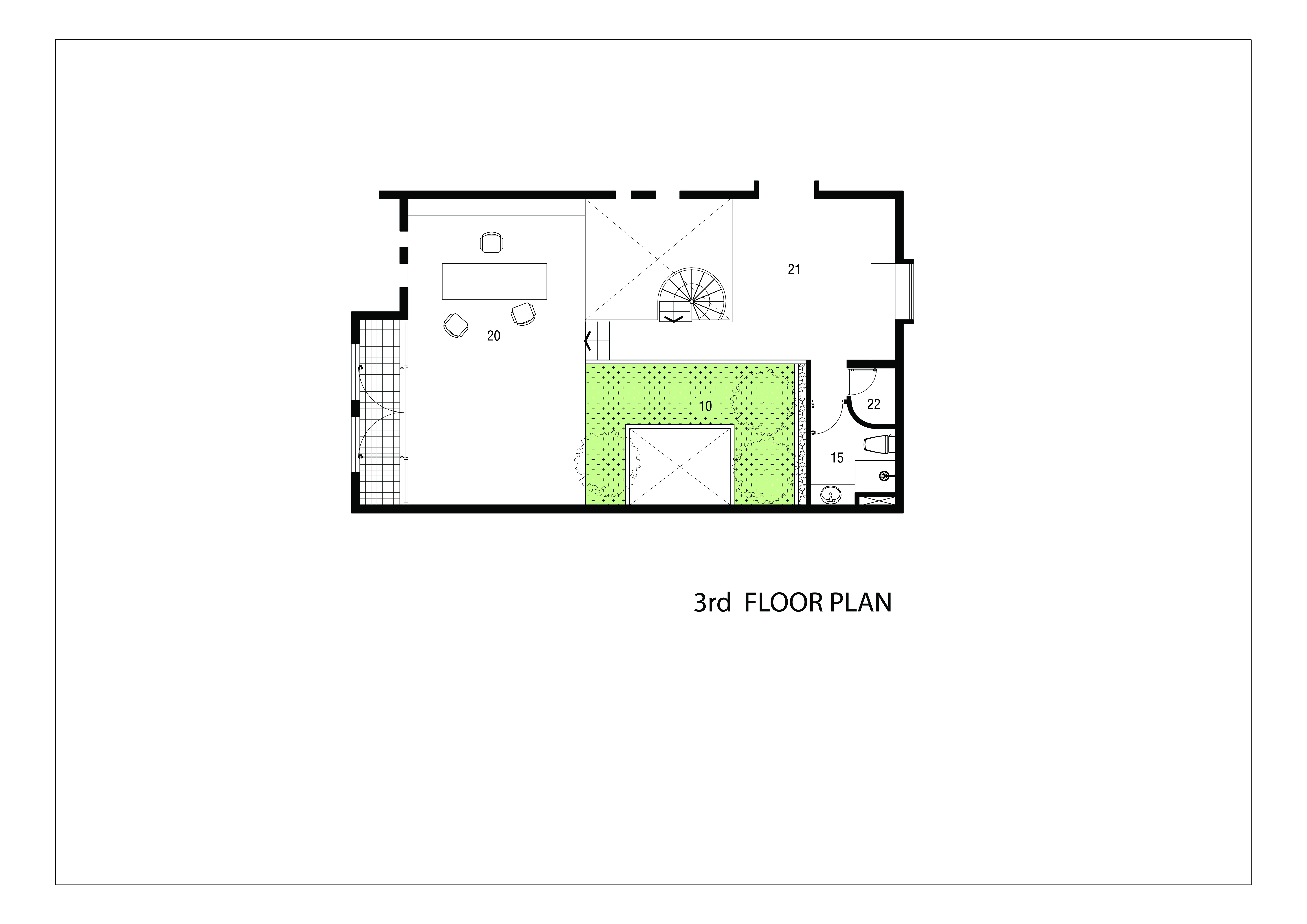 2H House by Truong An architecture - Architizer