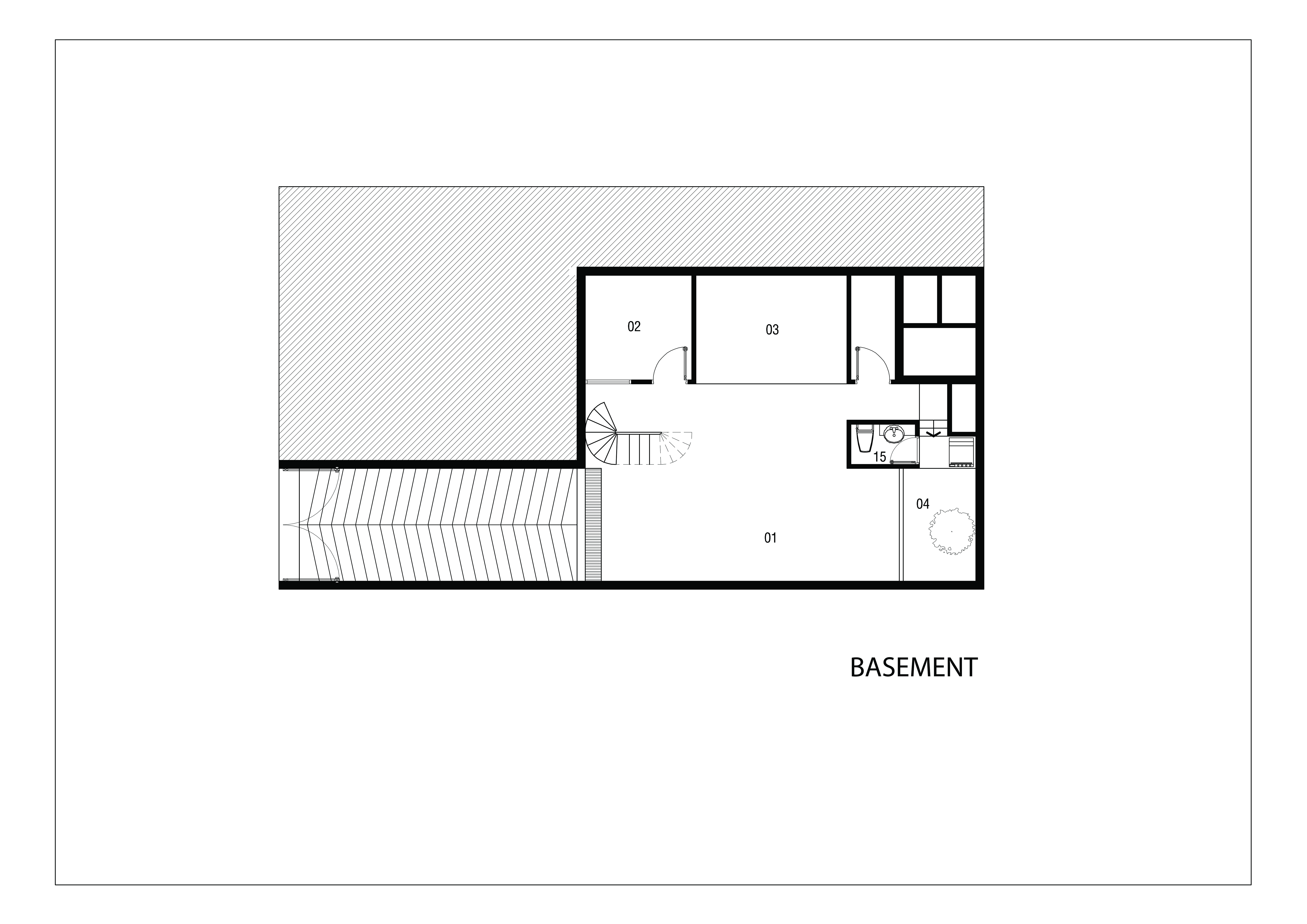 2H House by Truong An architecture - Architizer