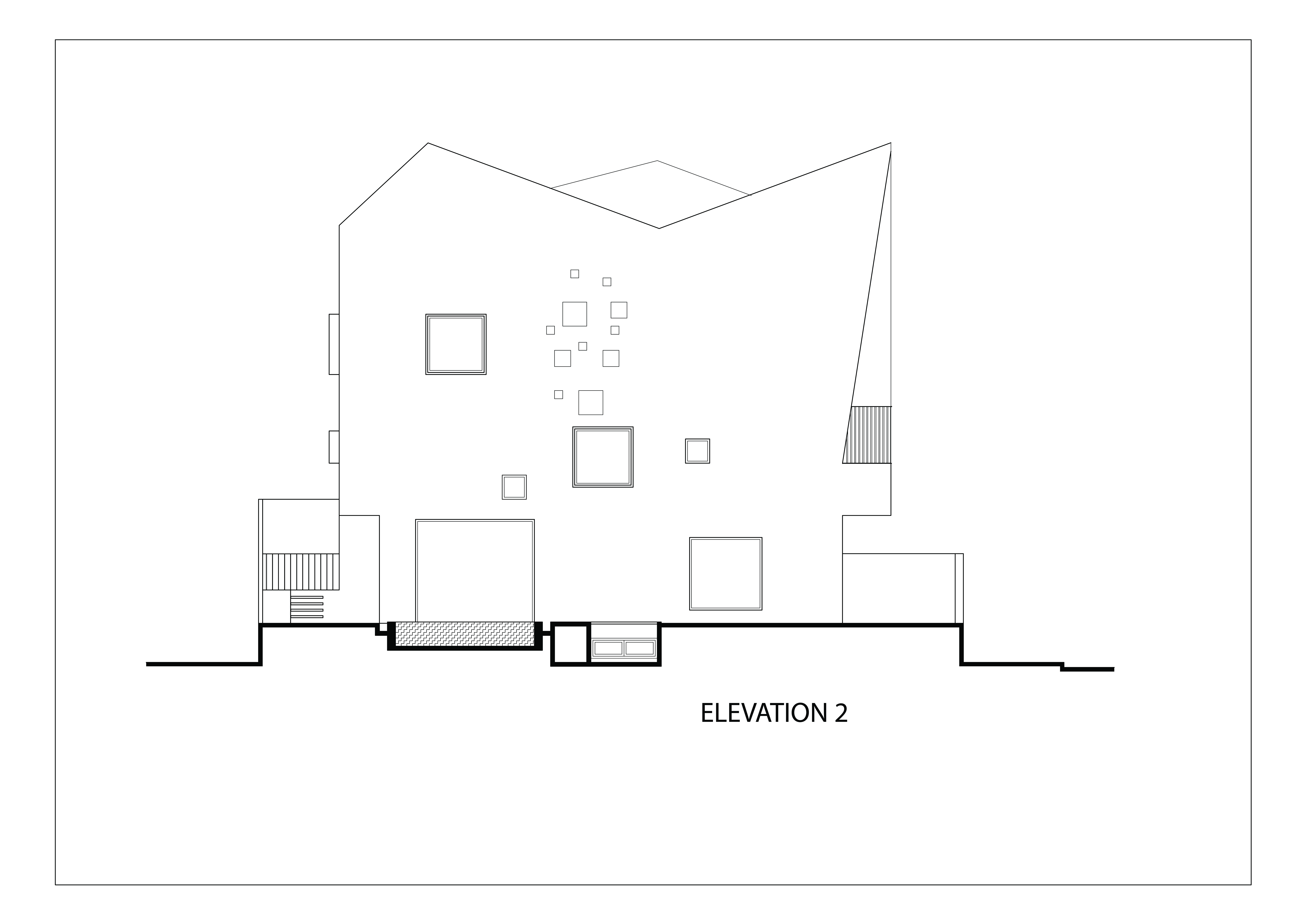 2H House by Truong An architecture - Architizer