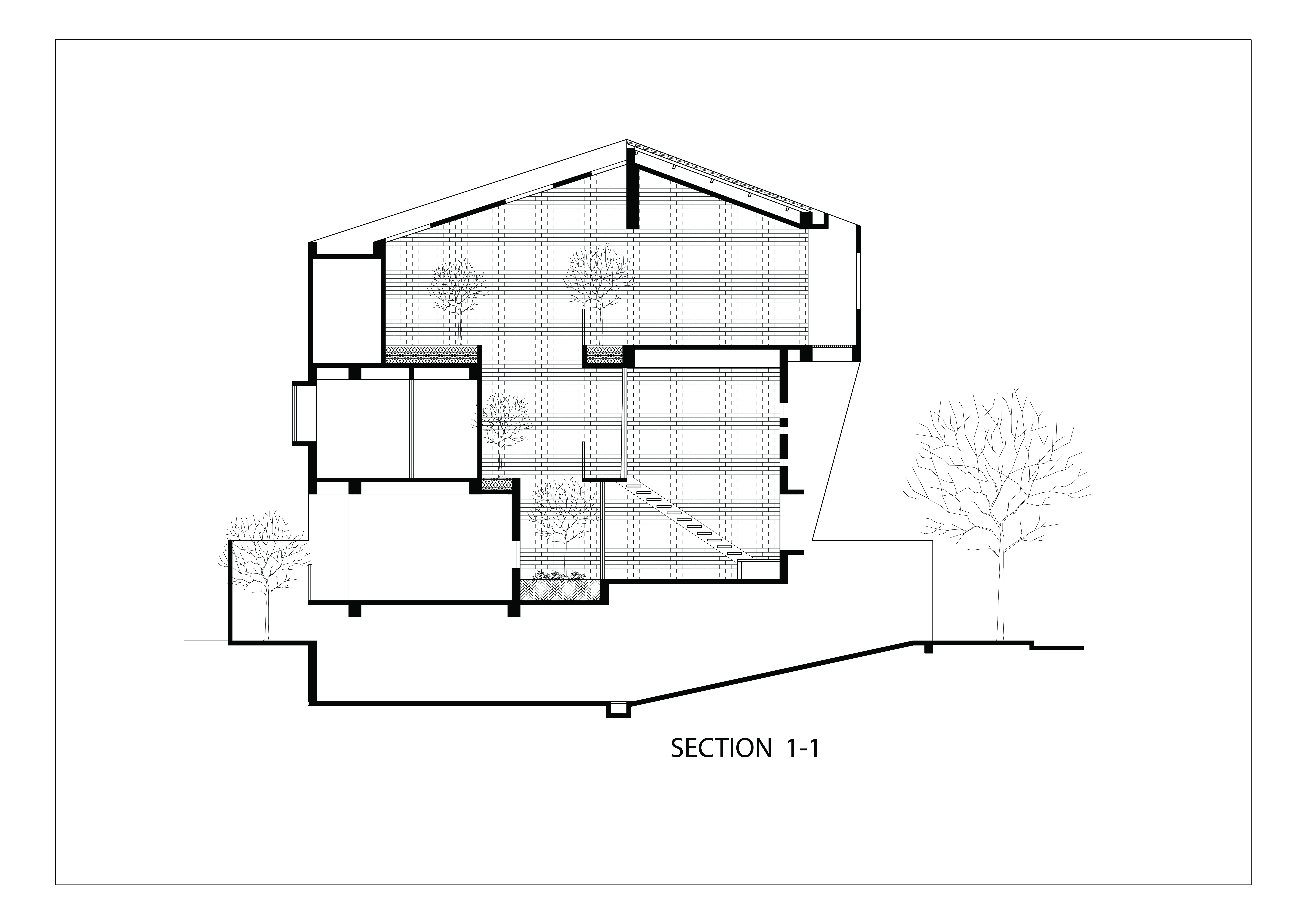 2H House by Truong An architecture - Architizer