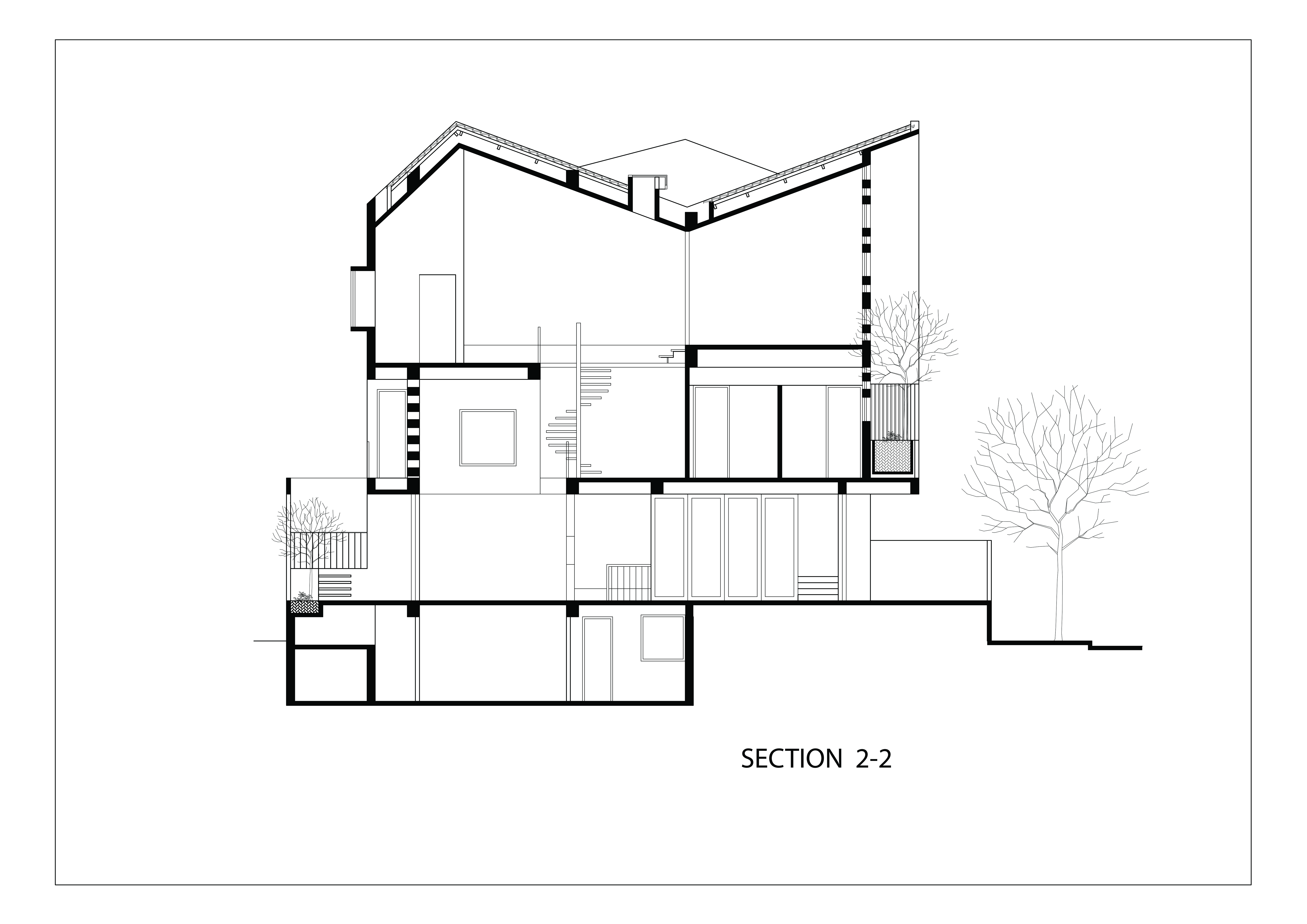 2H House by Truong An architecture - Architizer
