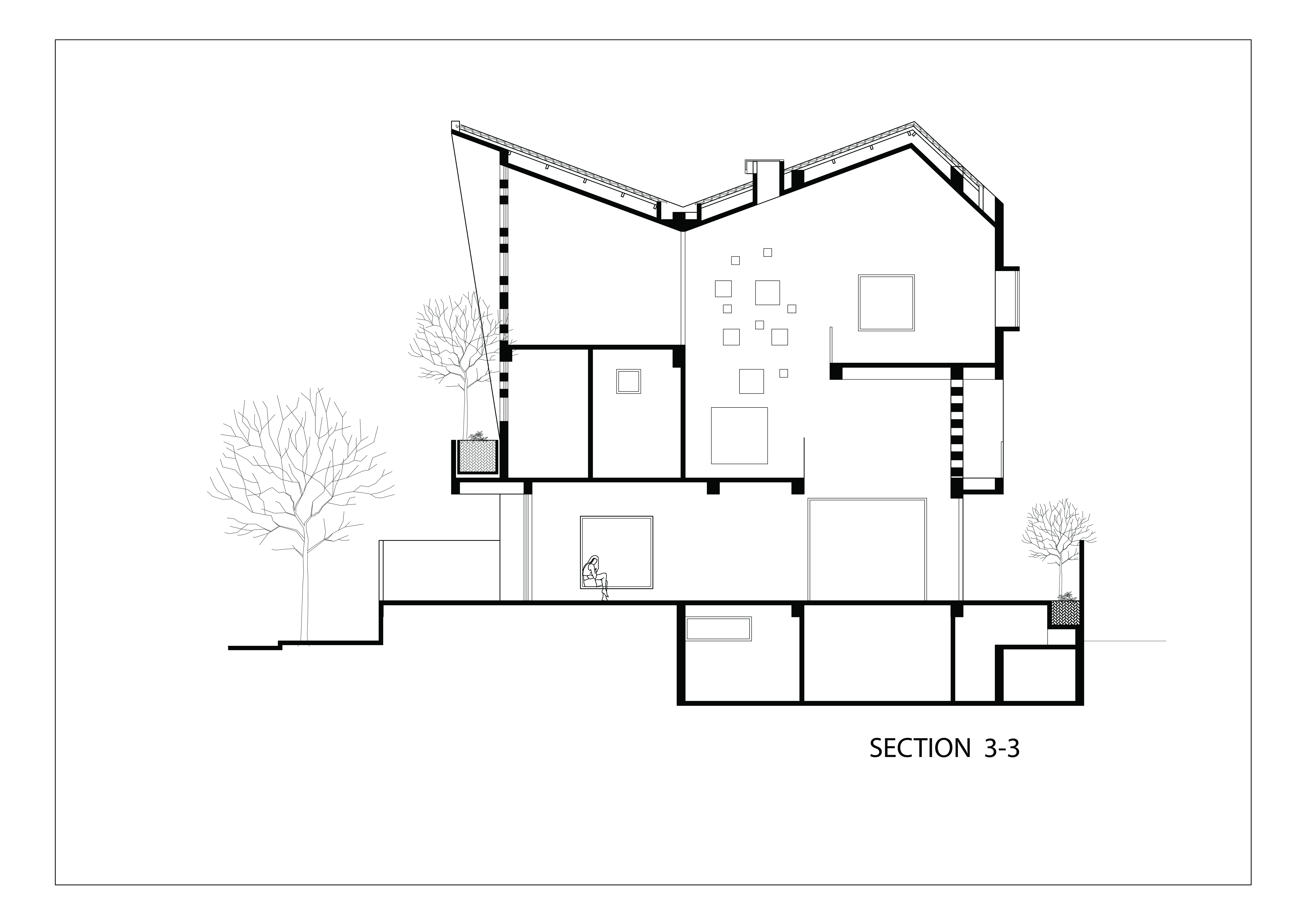 2H House by Truong An architecture - Architizer