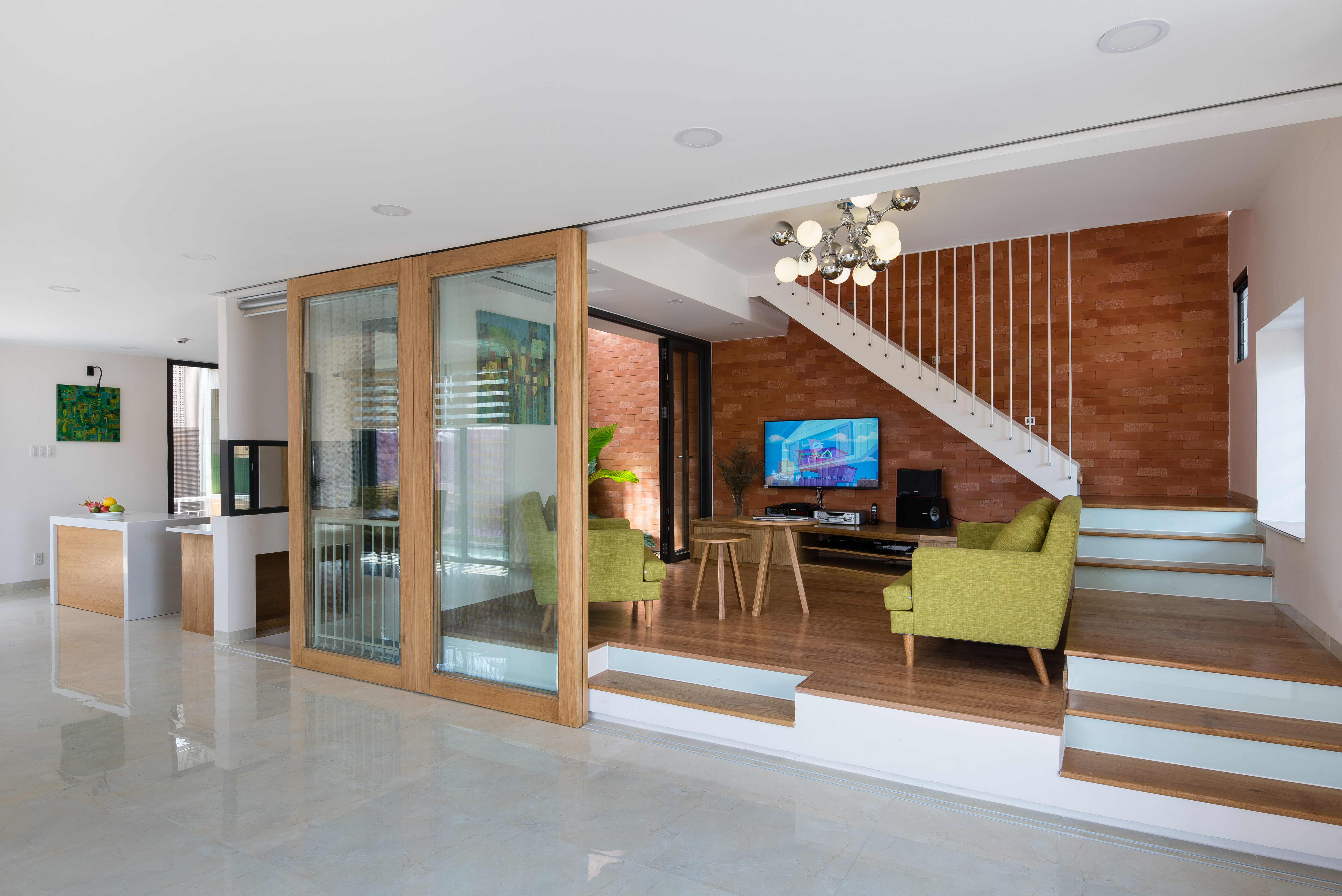 2H House by Truong An architecture - Architizer