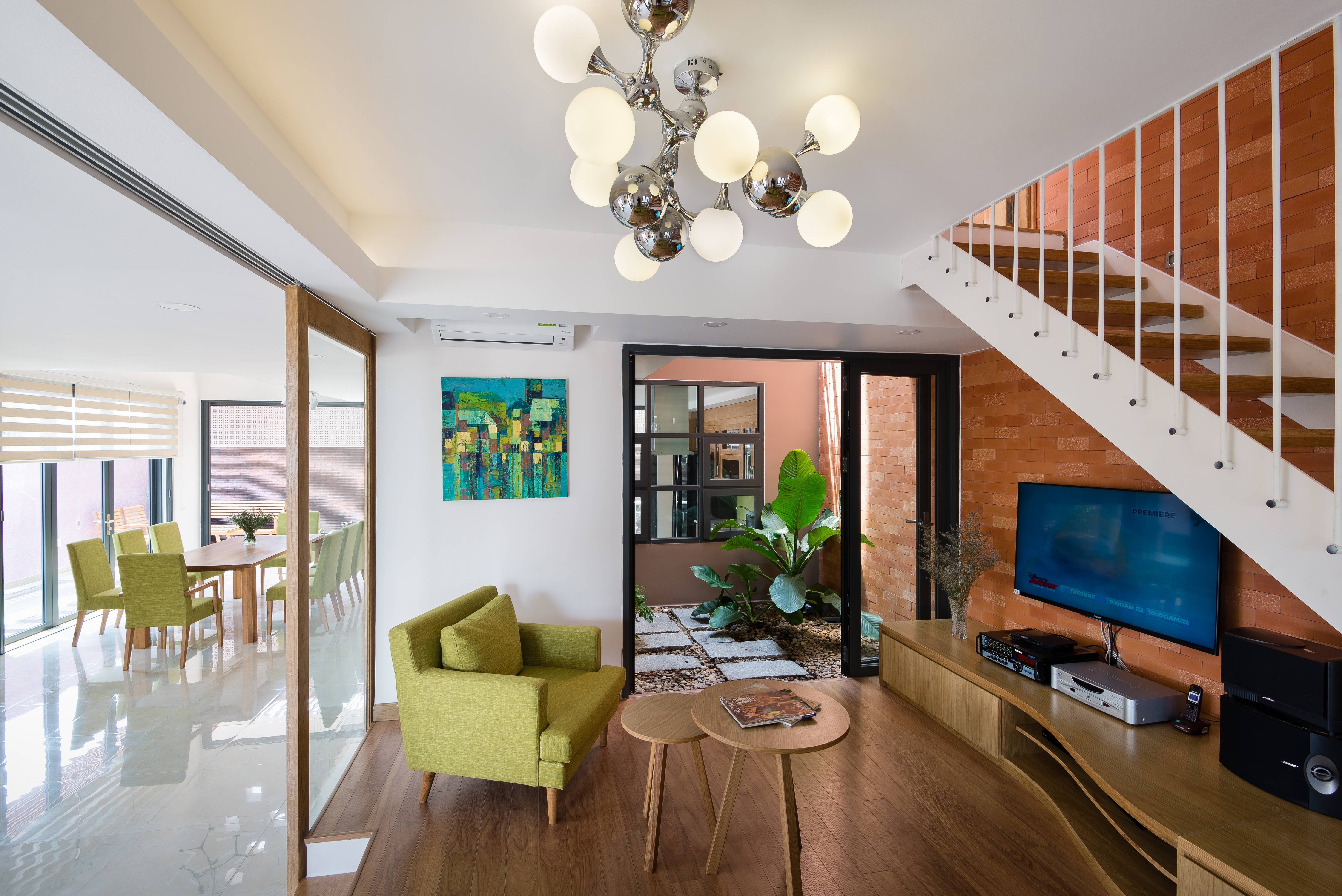 2H House by Truong An architecture - Architizer