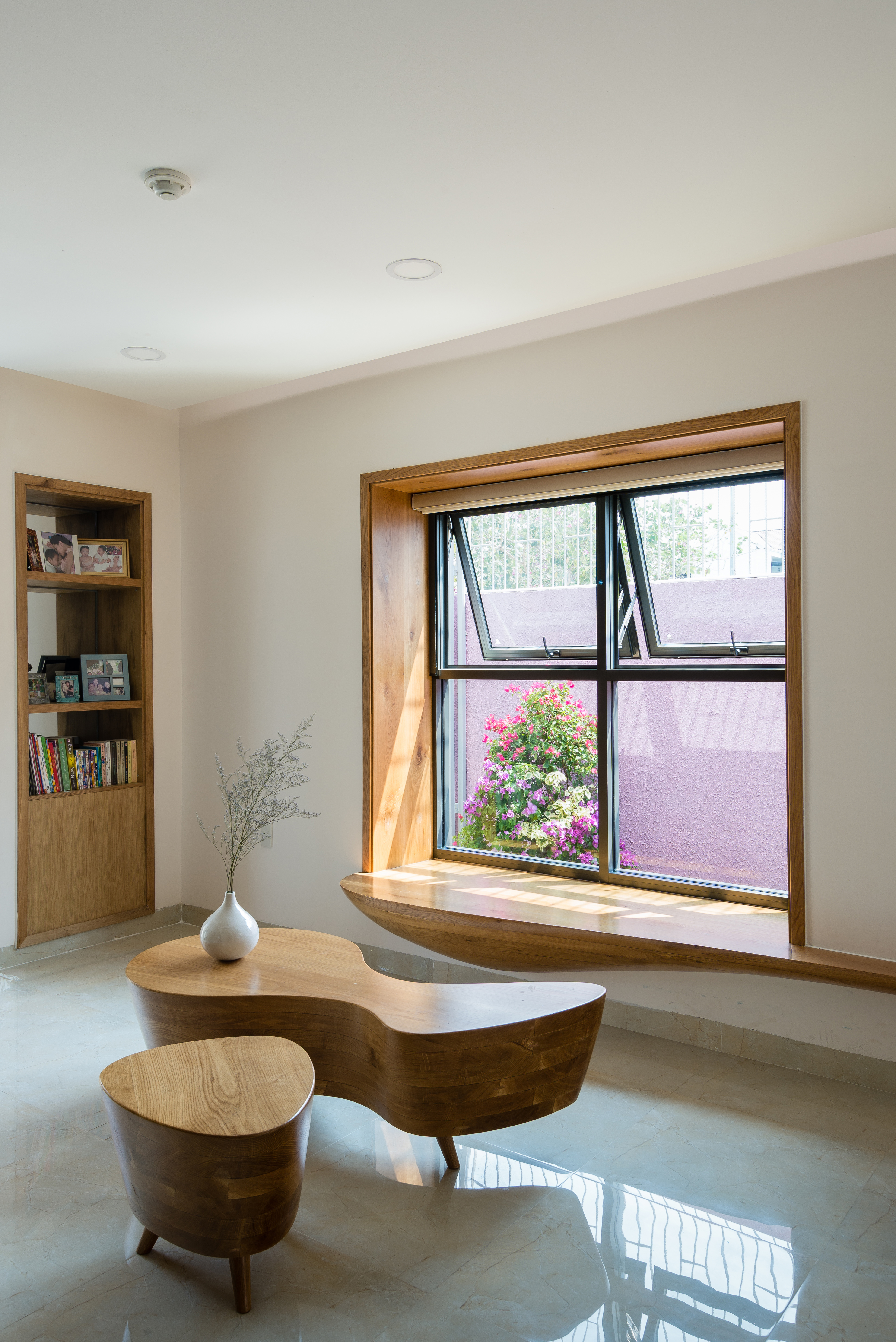 2H House by Truong An architecture - Architizer