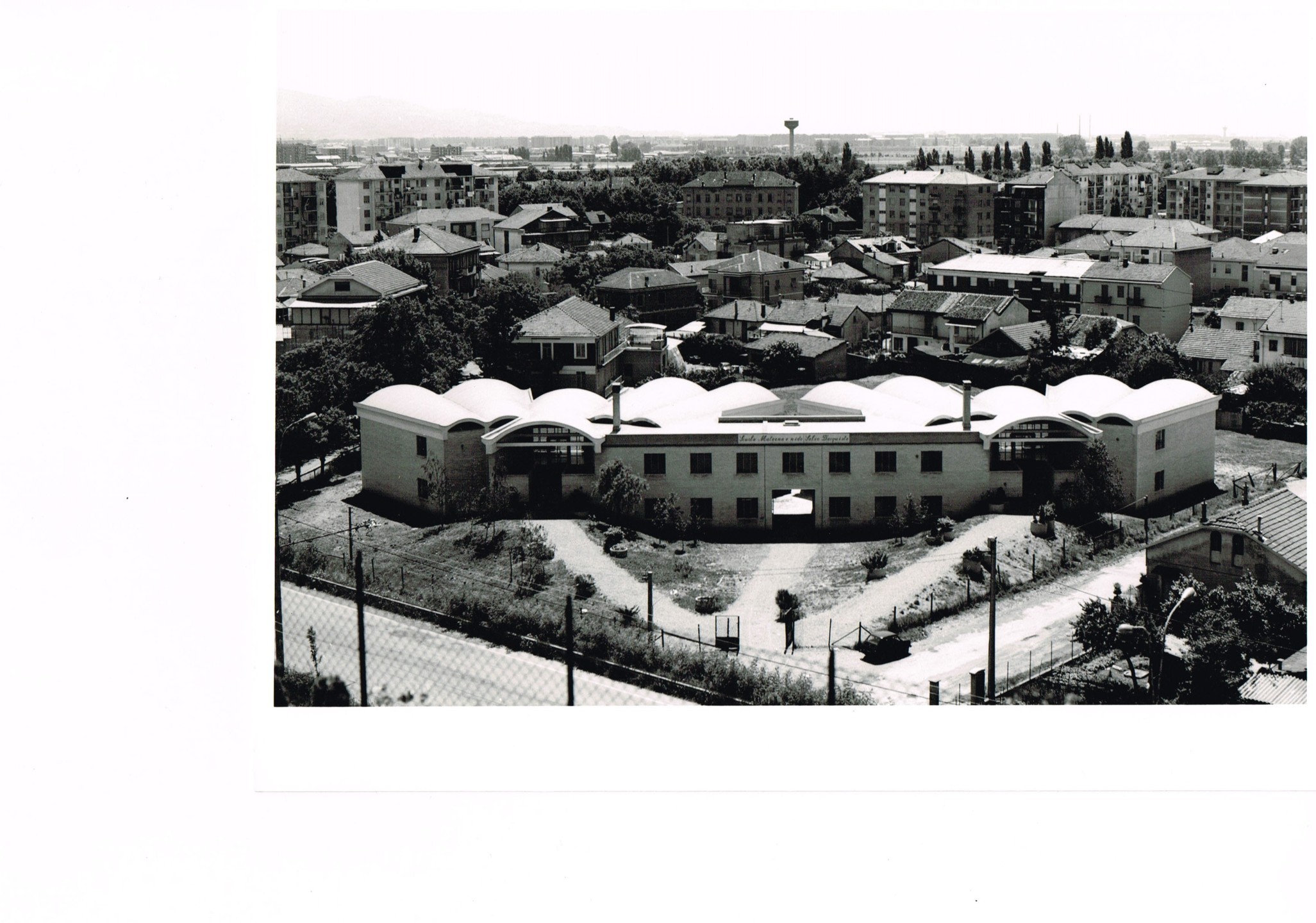 Scuola a Collegno by G.G.Raineri - Architizer