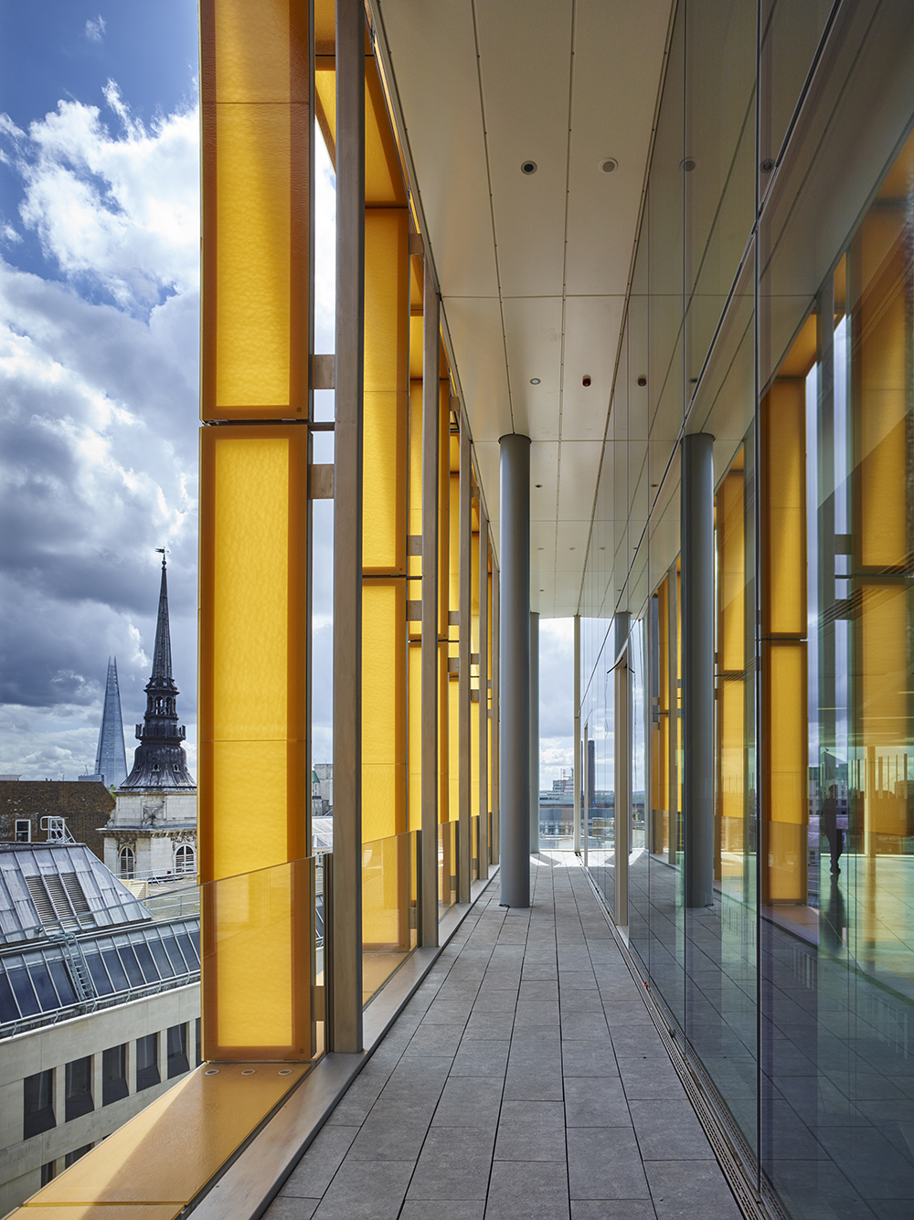 New Ludgate by Fletcher Priest Architects - Architizer