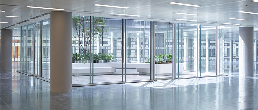 New Ludgate by Fletcher Priest Architects - Architizer