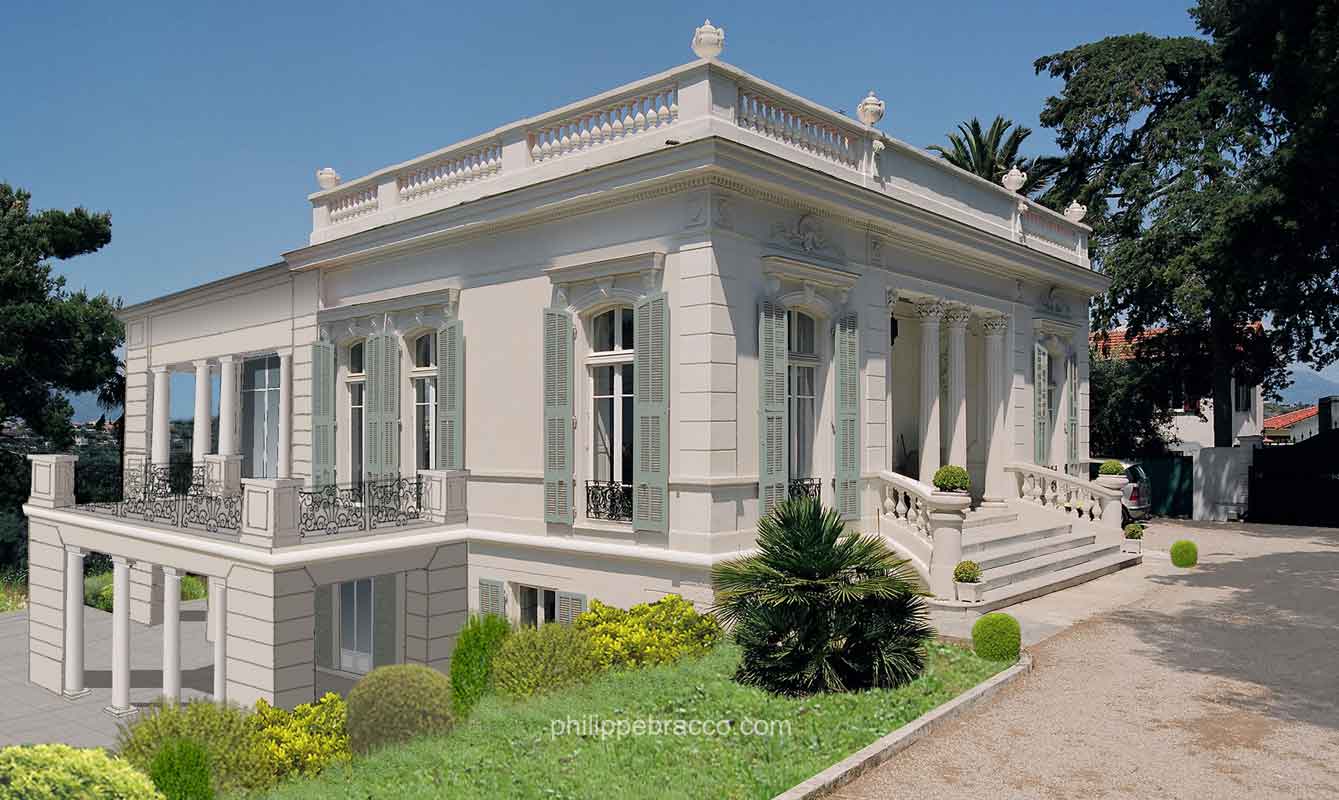 VILLA SA by PRESTIGE ARCHITECTURE - Architizer