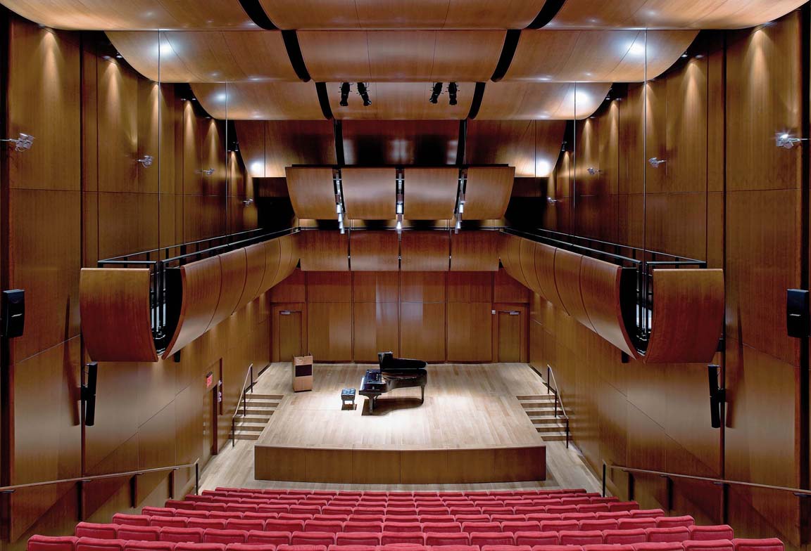 Renovation and Expansion of the Morgan Library by Renzo Piano Building ...