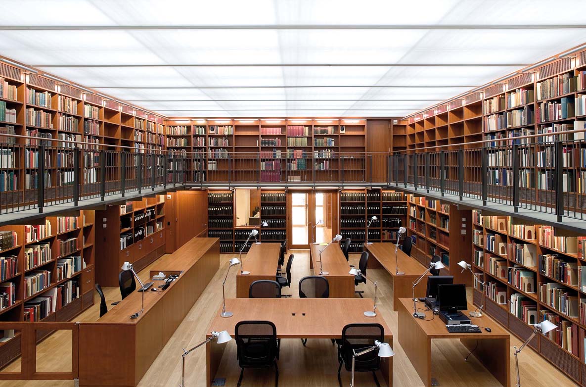 Renovation and Expansion of the Morgan Library by Renzo Piano Building ...