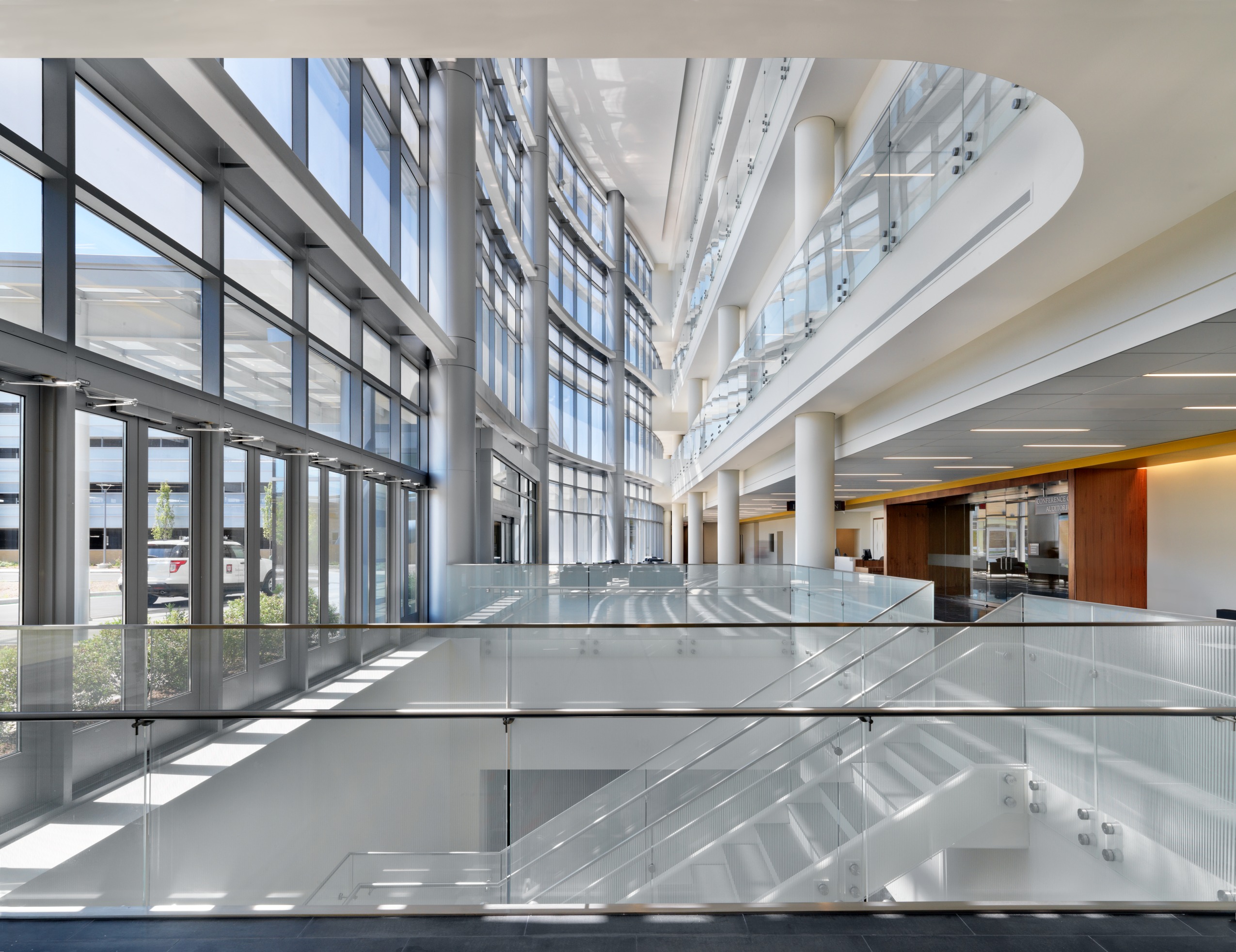 Indiana University Health, Neuroscience Center of Excellence by ...
