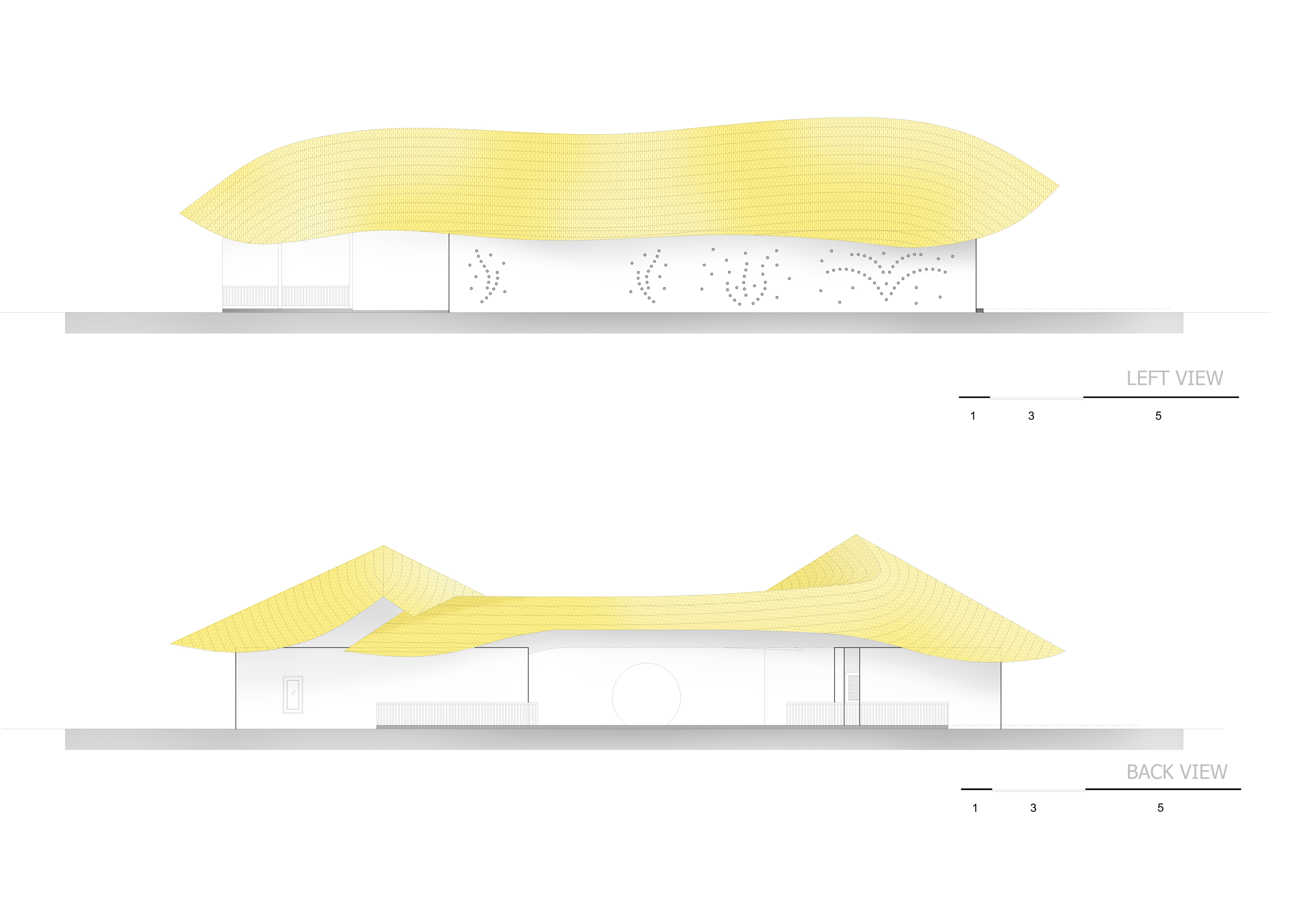 Erber Research Center and Lecture Hall by Chiangmai Life Architects ...