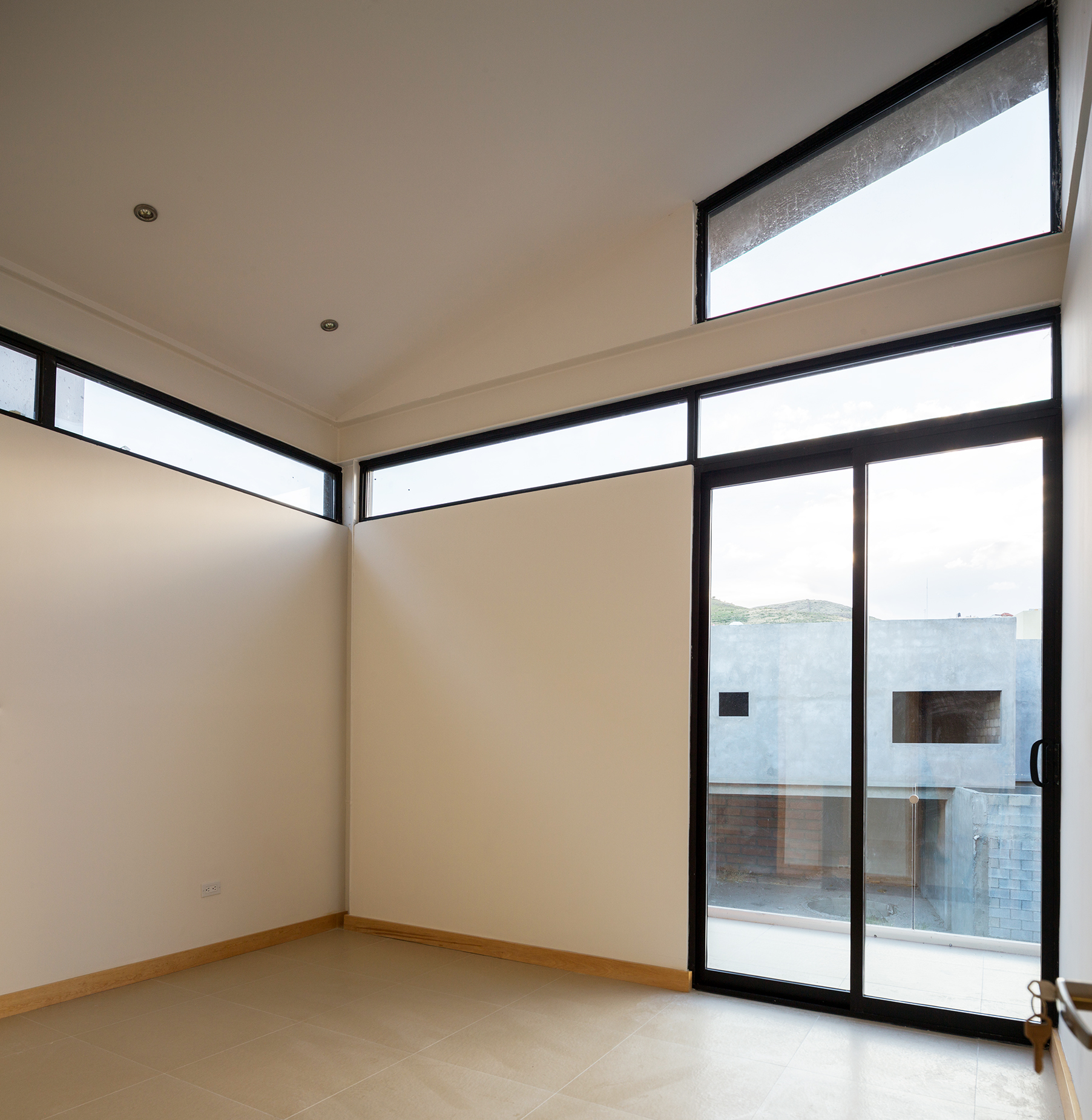 Mitre House by Garza Iga Arquitectos - Architizer