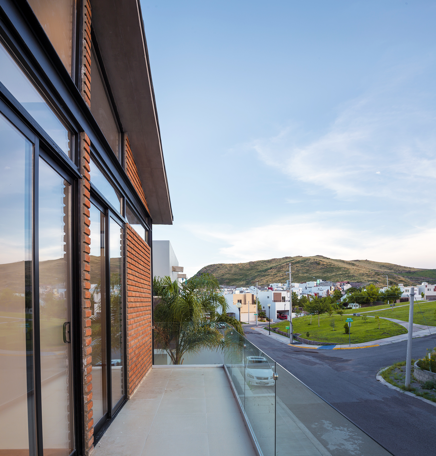 Mitre House by Garza Iga Arquitectos - Architizer