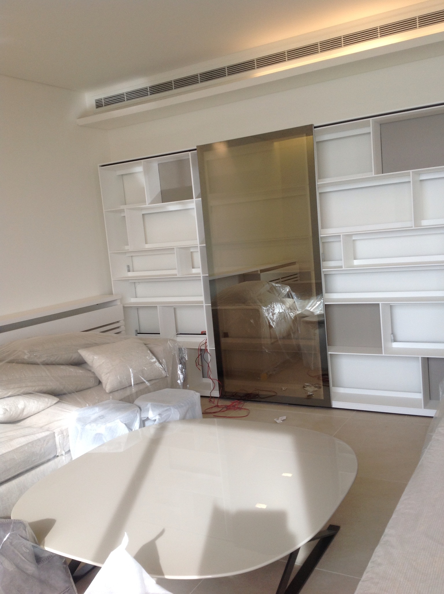 Beit Misk Residence by Danielle Kebbon Interior & Design - Architizer