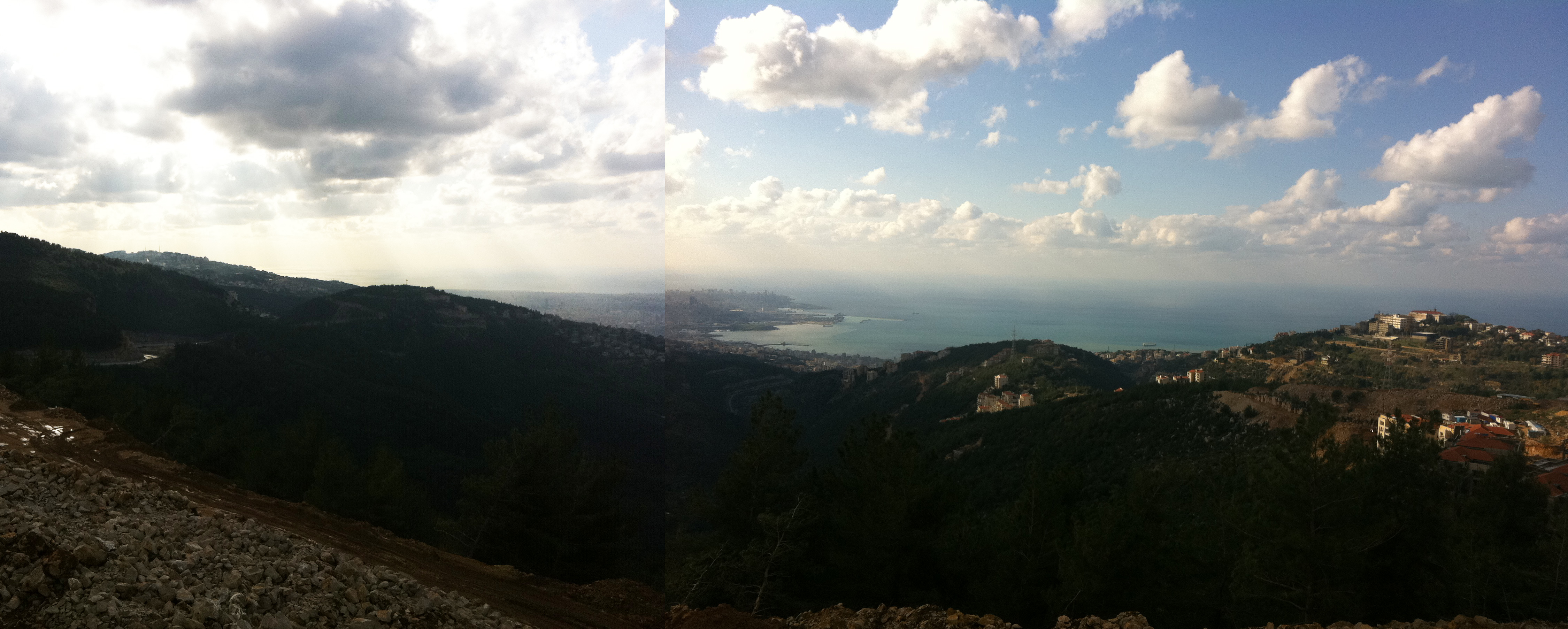 Beit Misk Residence by Danielle Kebbon Interior & Design - Architizer