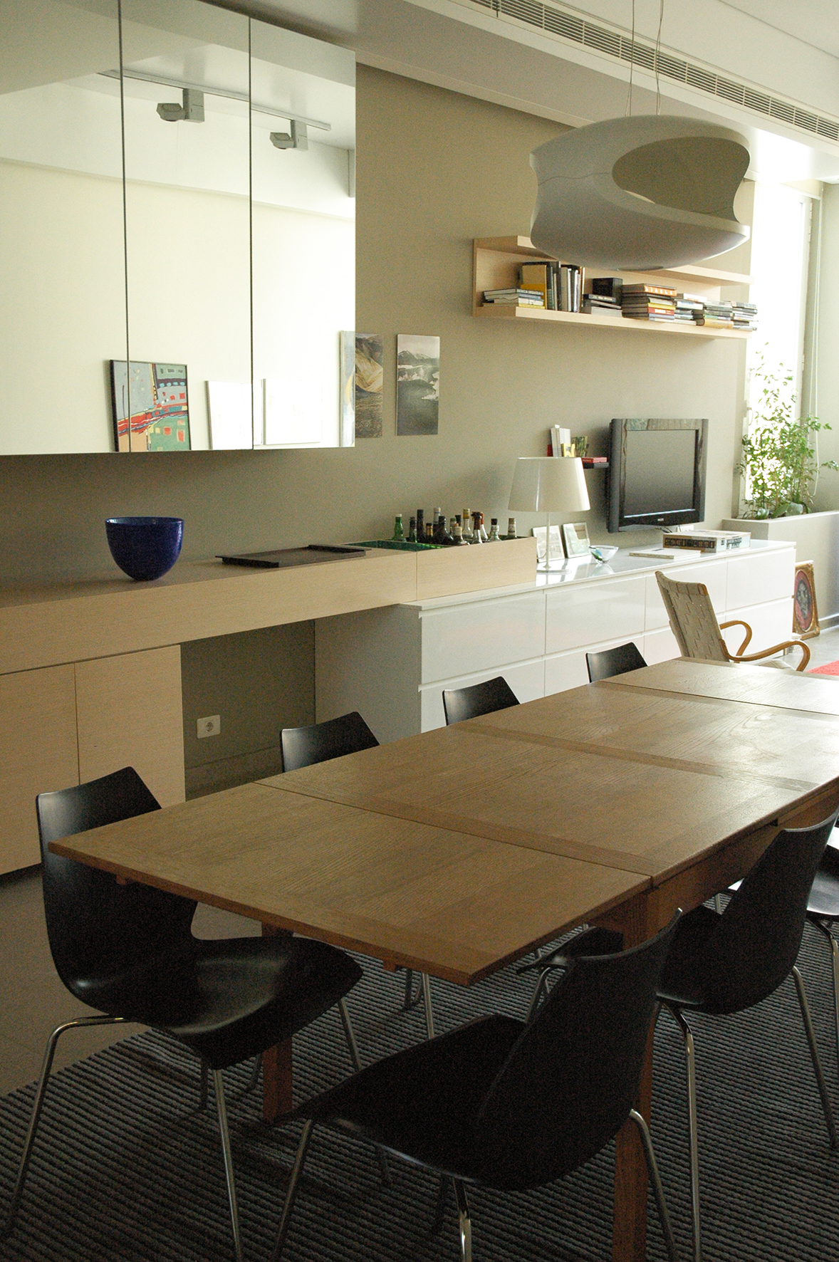 Sagesse Apartment by Danielle Kebbon Interior & Design - Architizer