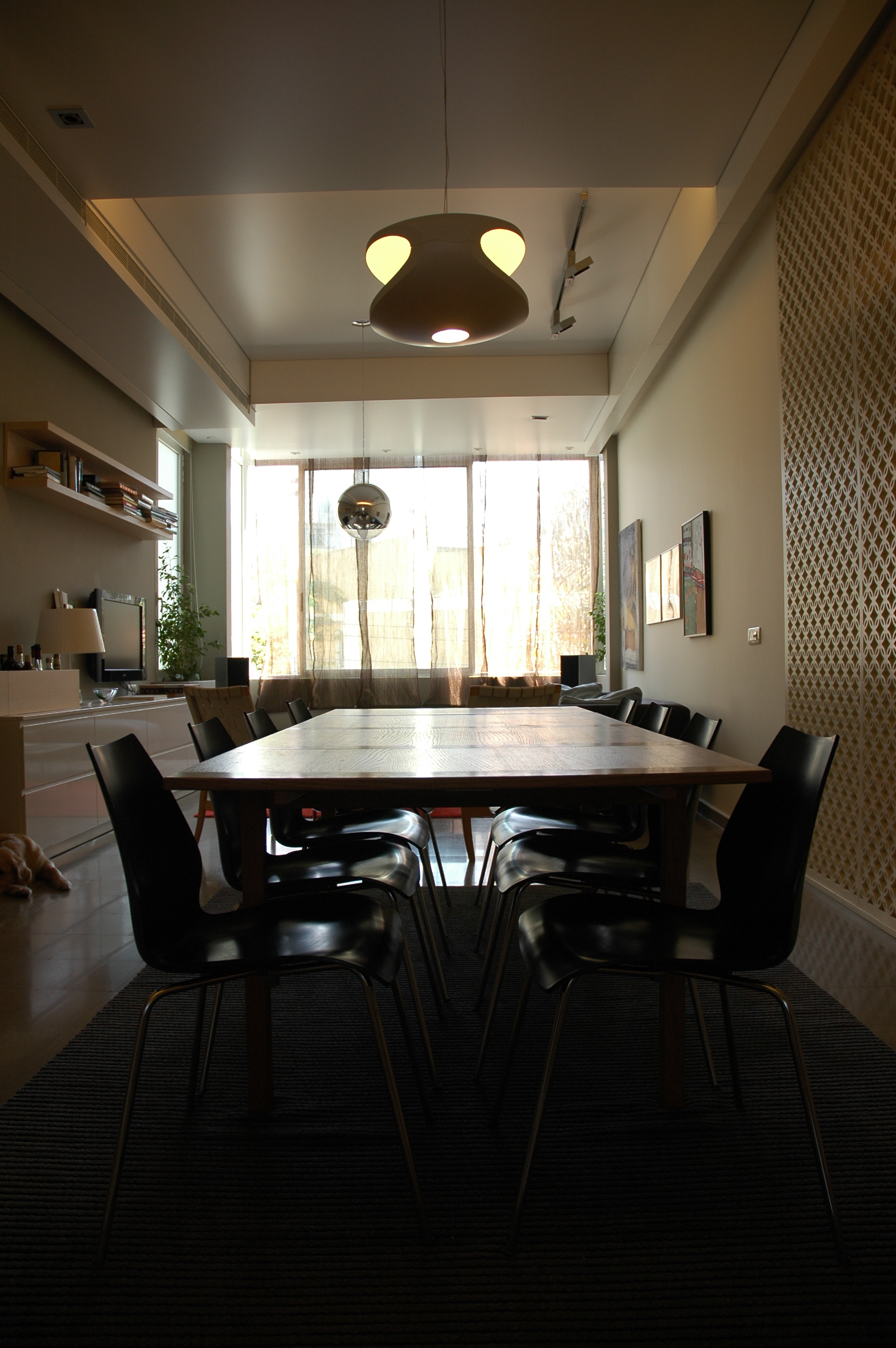 Sagesse Apartment by Danielle Kebbon Interior & Design - Architizer