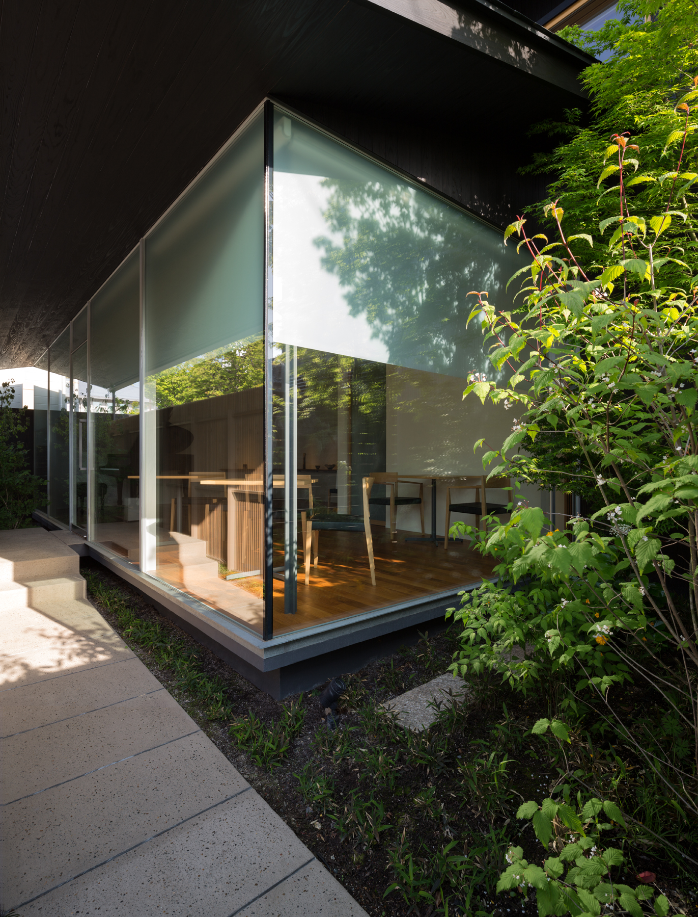 koto house by Masumi Yanase Architect Office - Architizer