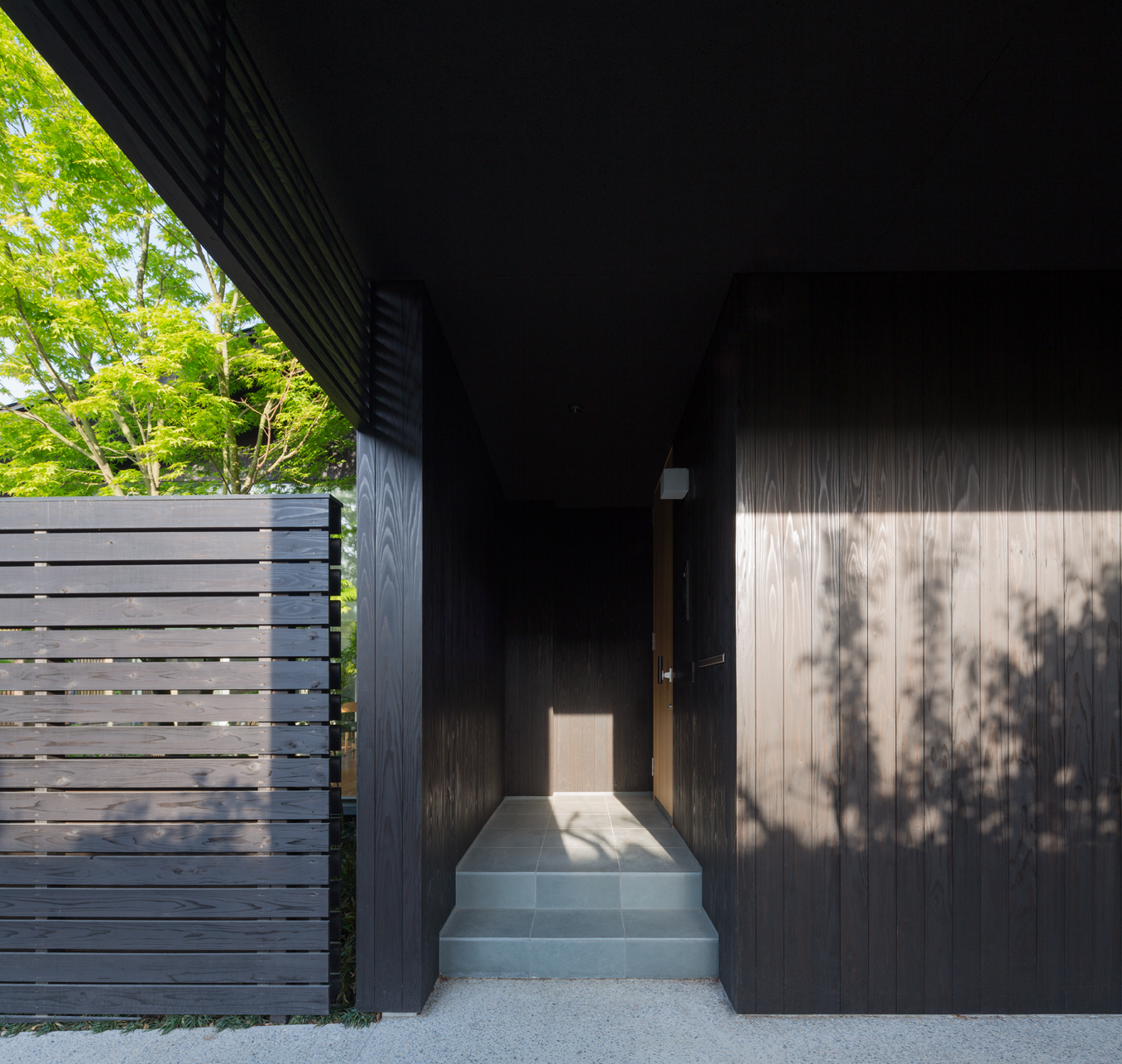 koto house by Masumi Yanase Architect Office - Architizer