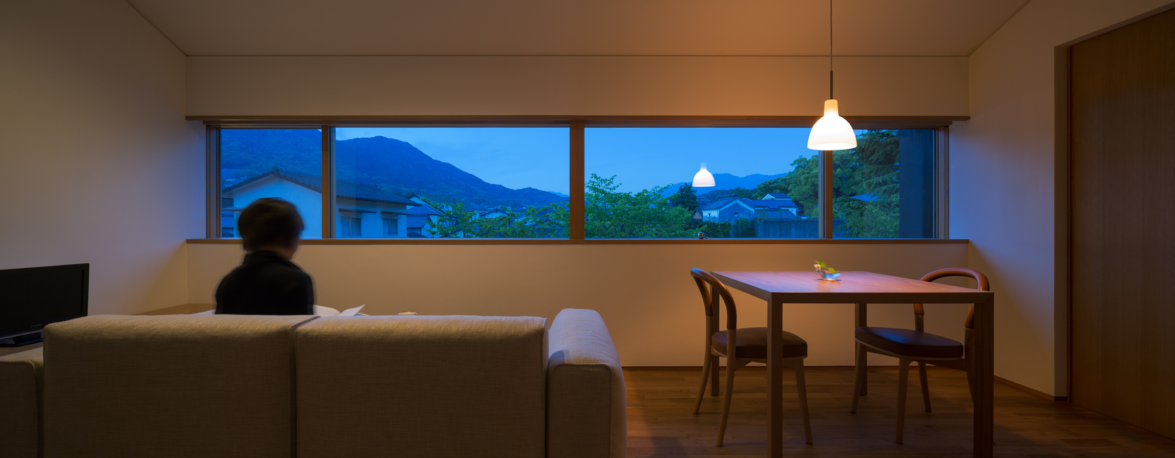 koto house by Masumi Yanase Architect Office - Architizer