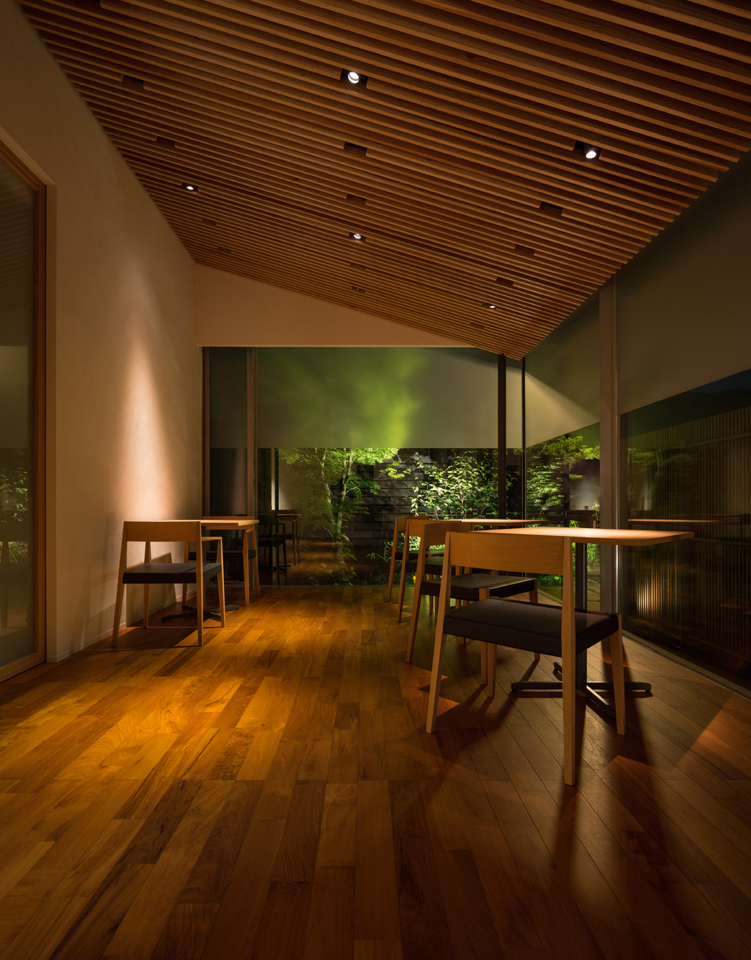 koto house by Masumi Yanase Architect Office - Architizer