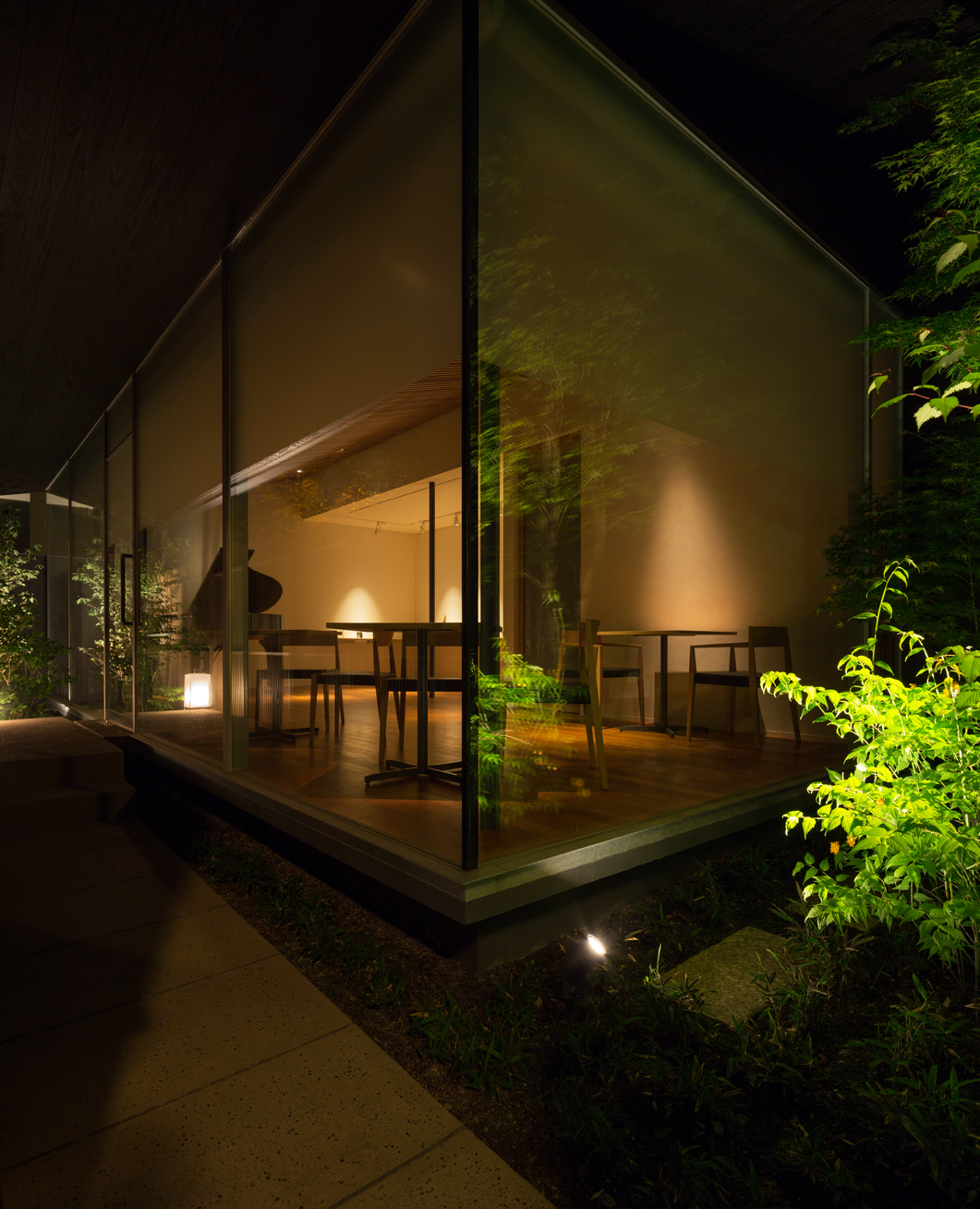 koto house by Masumi Yanase Architect Office - Architizer