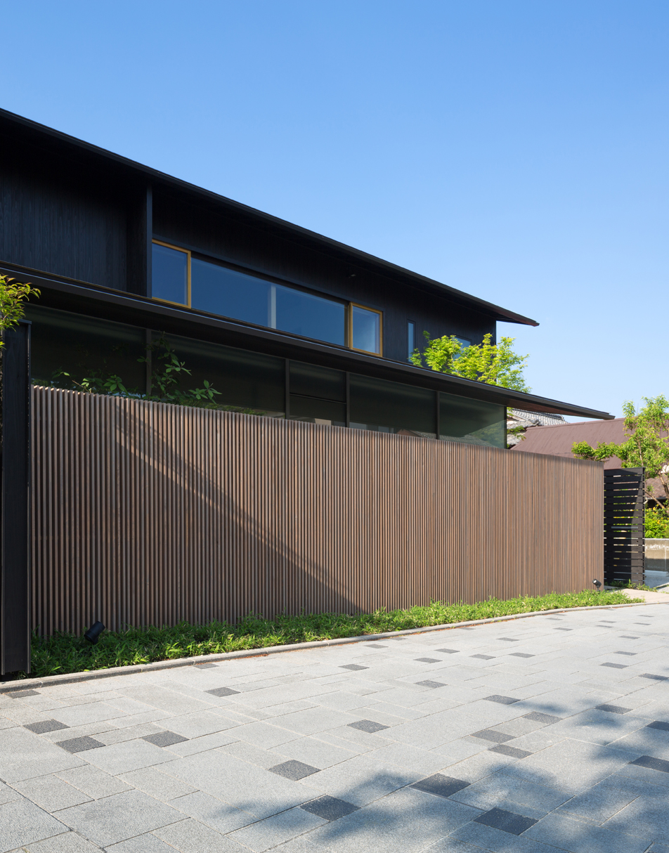 koto house by Masumi Yanase Architect Office - Architizer