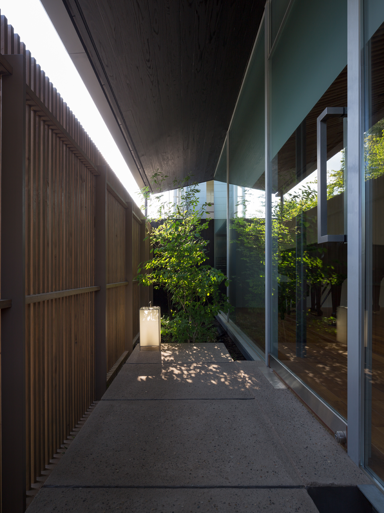 koto house by Masumi Yanase Architect Office - Architizer