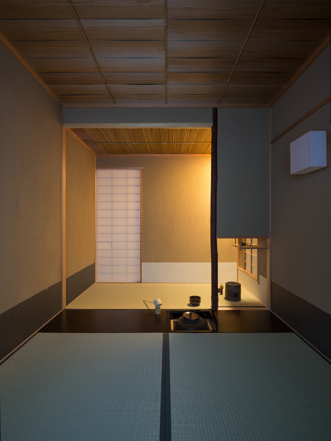 koto house by Masumi Yanase Architect Office - Architizer