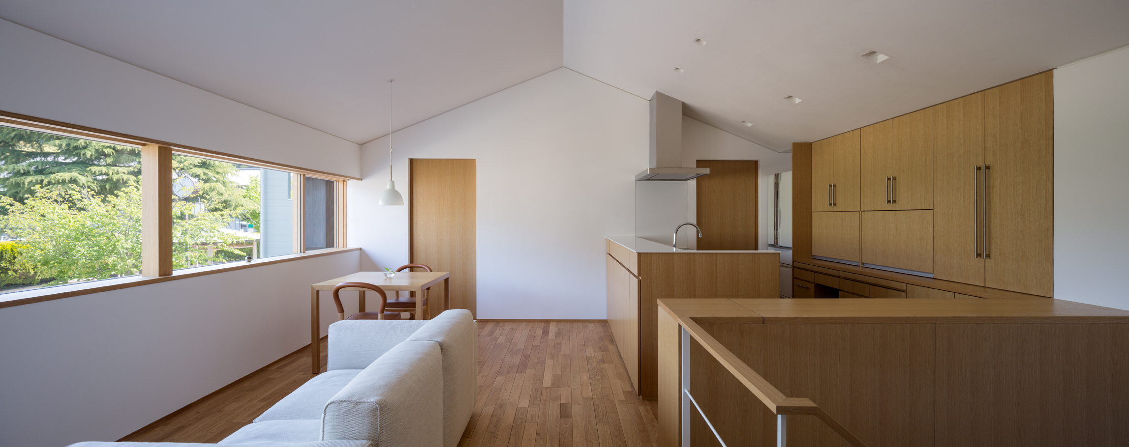 koto house by Masumi Yanase Architect Office - Architizer