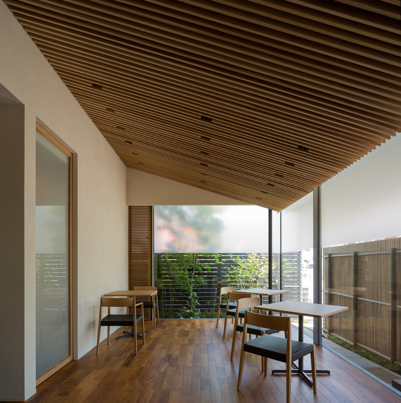 koto house by Masumi Yanase Architect Office - Architizer