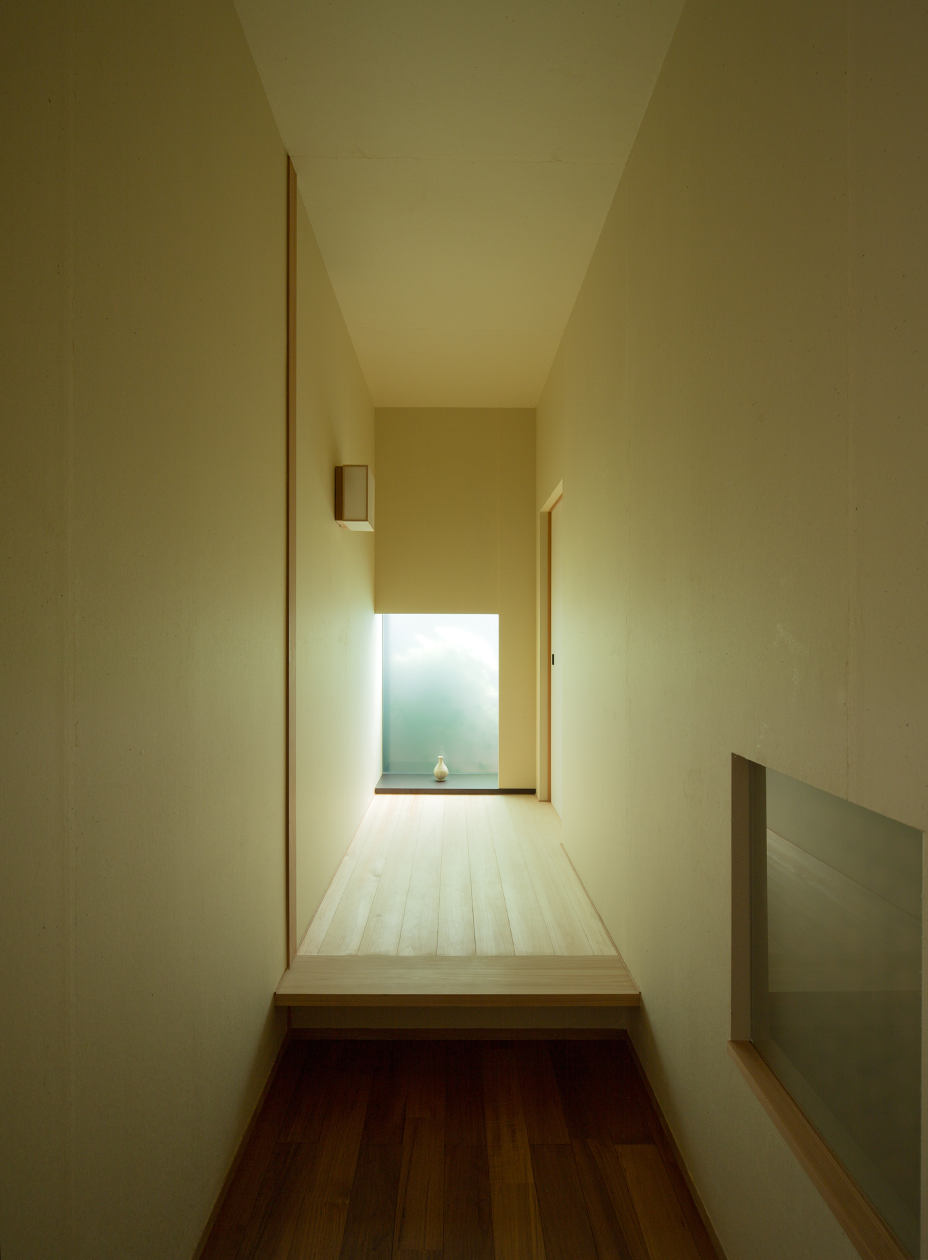 koto house by Masumi Yanase Architect Office - Architizer