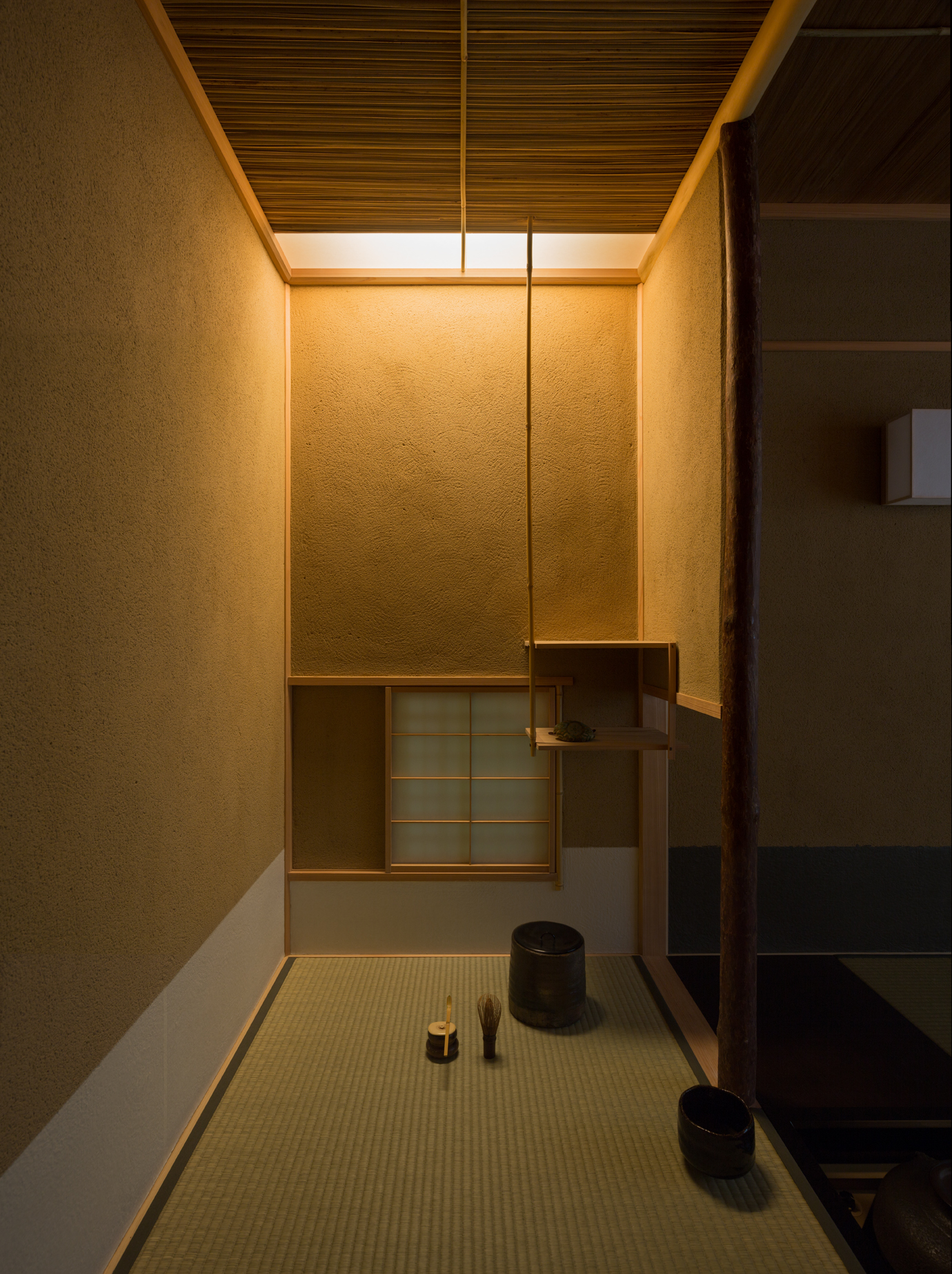 koto house by Masumi Yanase Architect Office - Architizer