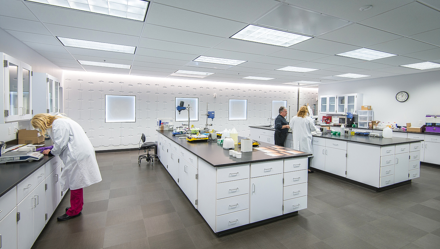 Presperse Office Fit-Out by NK Architects - Architizer